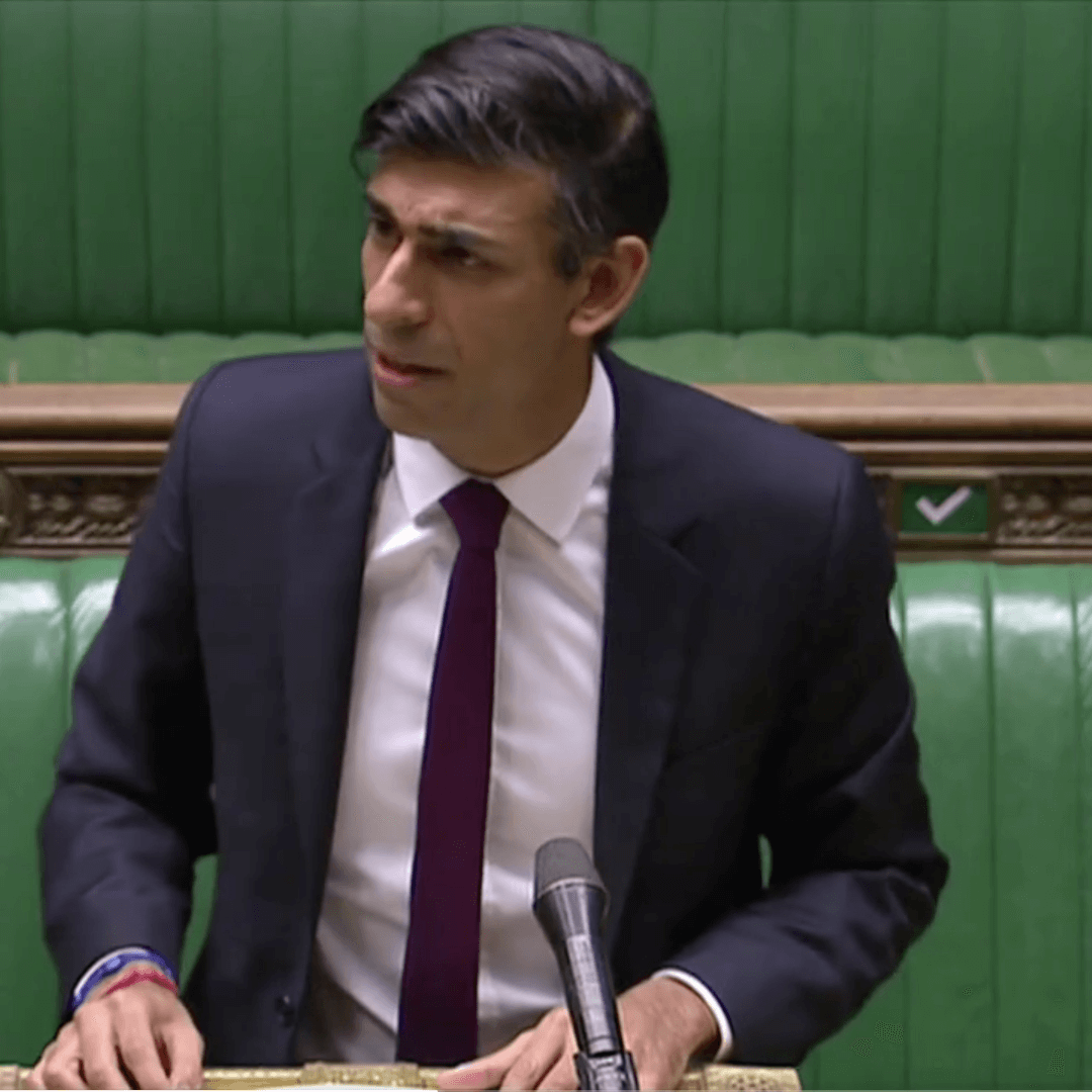 Rishi Sunak Stands by Job-Protection Measures during Pandemic - Ceres Shop