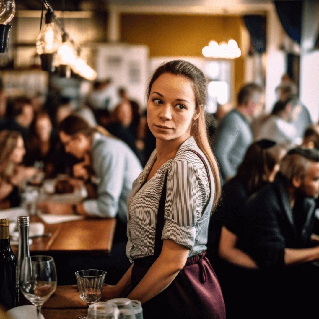 Robust Festive Growth in UK Hospitality Sector Amid Economic Challenges ...