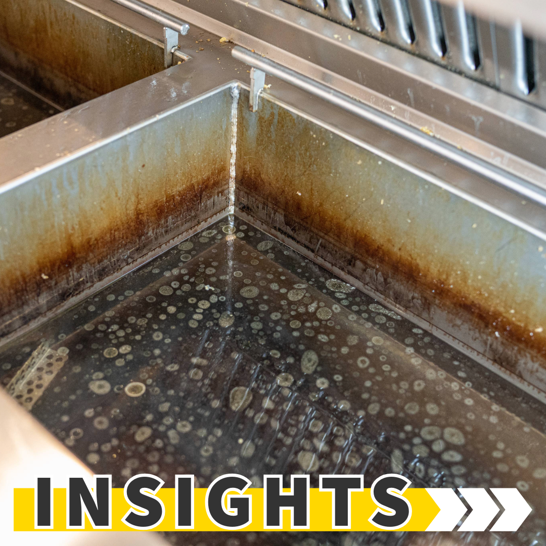 Sizzle, Not Fizzle: Unlock the Power of Regular Fryer Boil Outs - Ceres ...