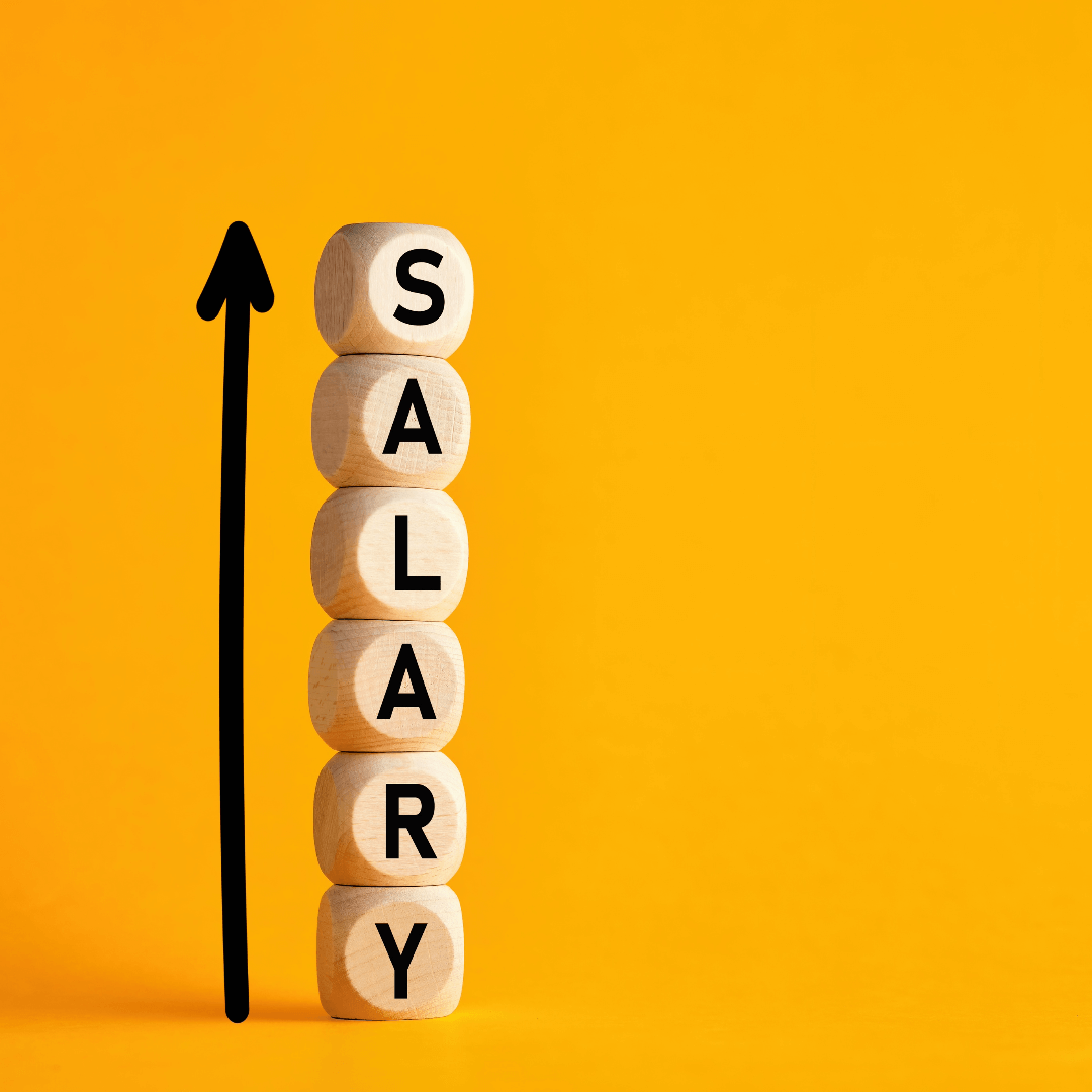 The Business Case for Above-Average Salaries - Ceres Shop