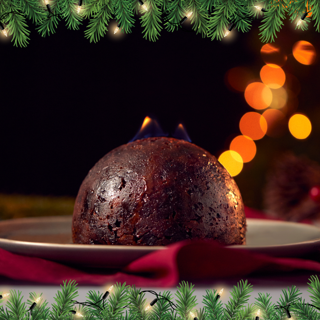 The Evolution of Christmas Pudding - Ceres Shop
