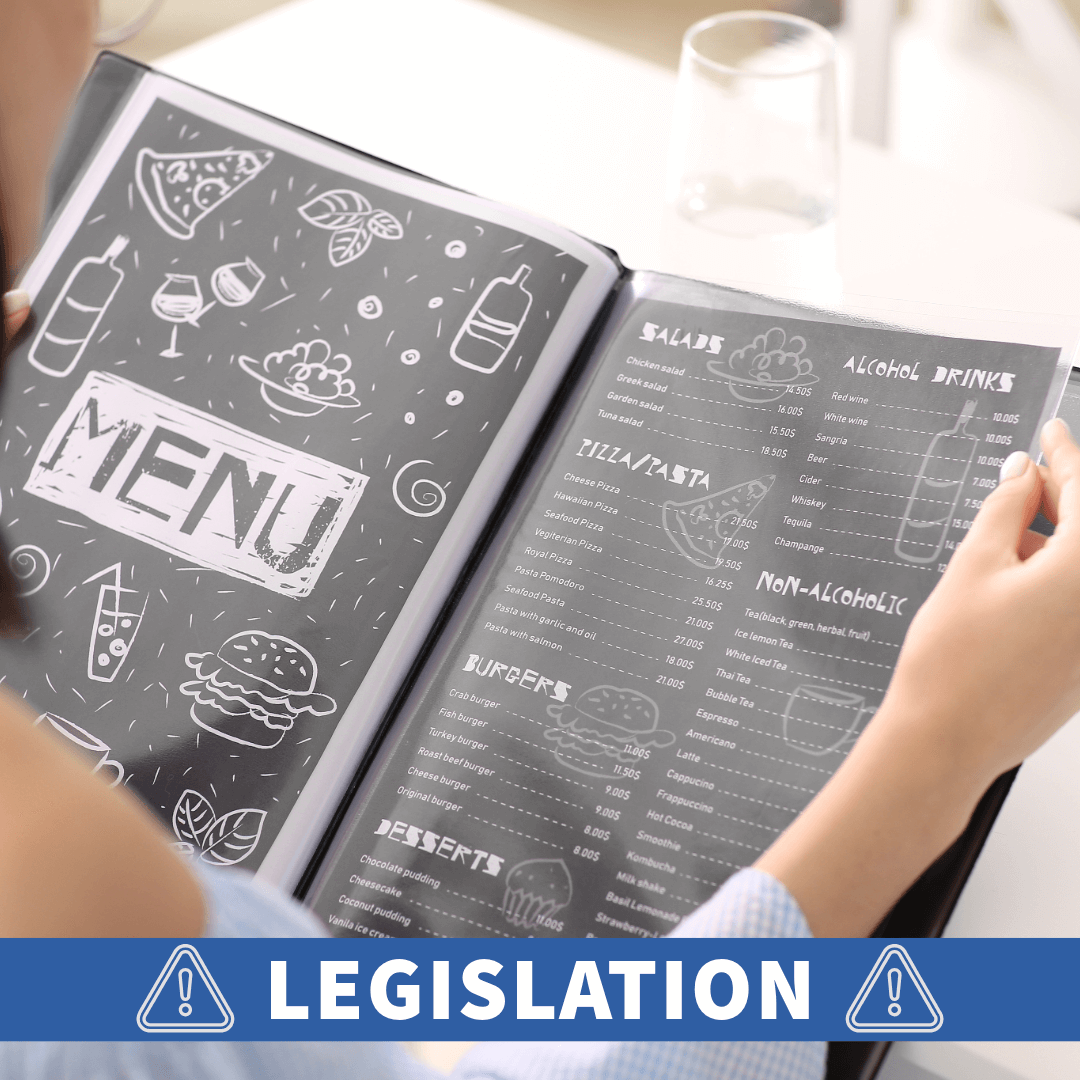 The Food Standards Agency's Push for Allergen Transparency in ...