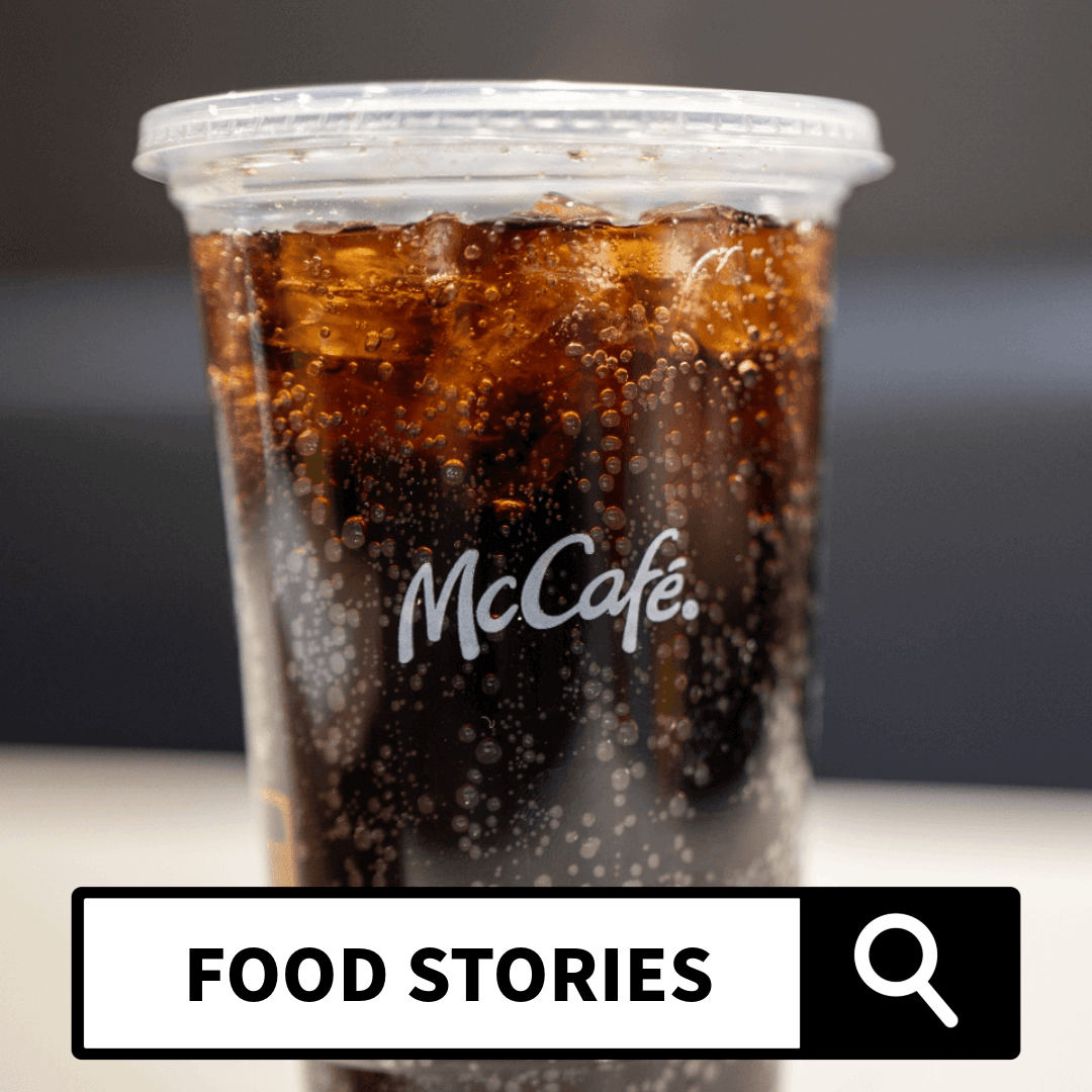 The Iconic Partnership: McDonald's and Coca-Cola's Journey to Global ...