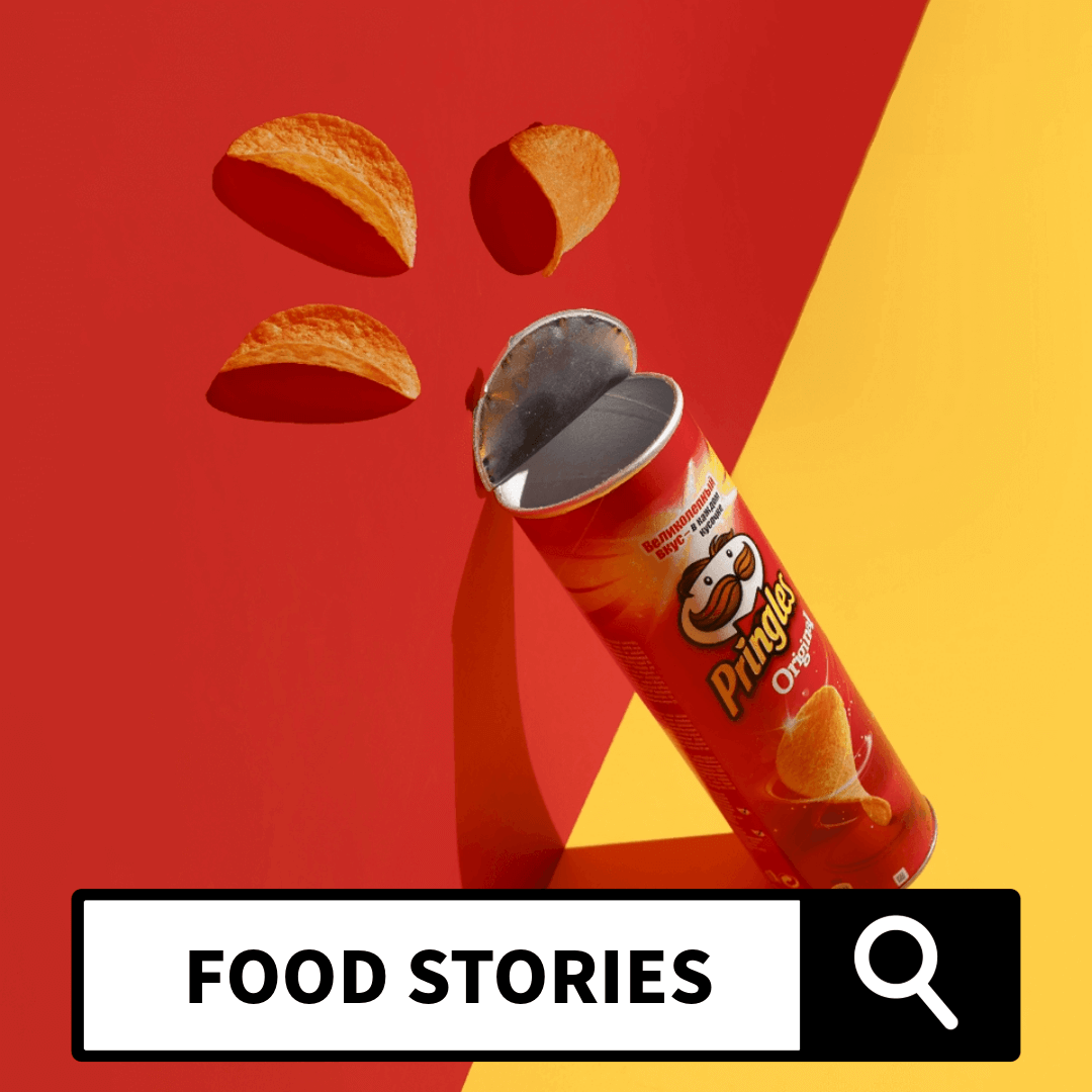 The Ingenious Geometry Behind Pringles' Unique Crunch - Ceres Shop