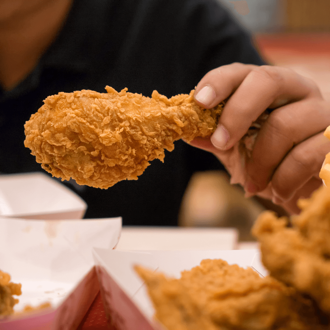 The KFC Controversy: Navigating Health Policies and Business Interests ...