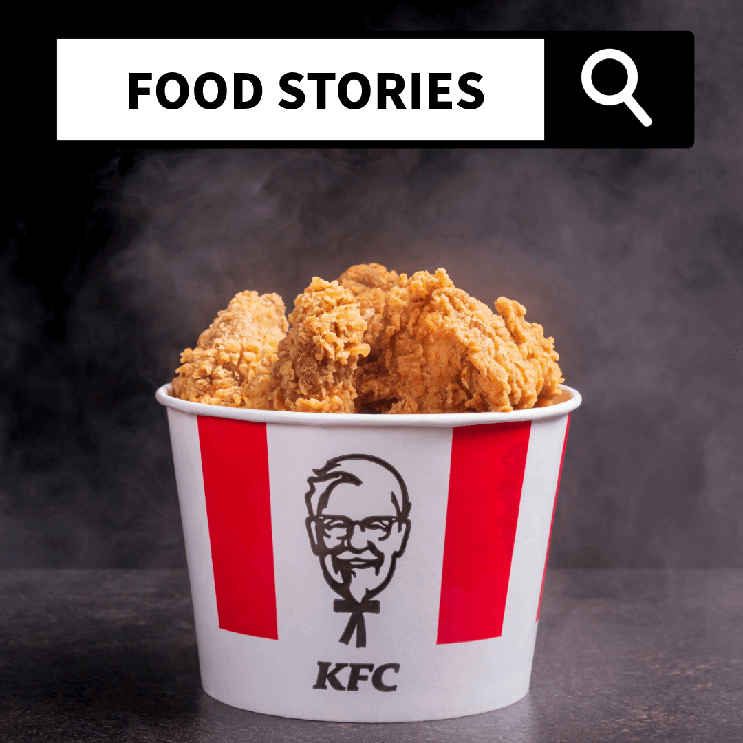 The Saga of the 2018 KFC Chicken Shortage - Ceres Shop