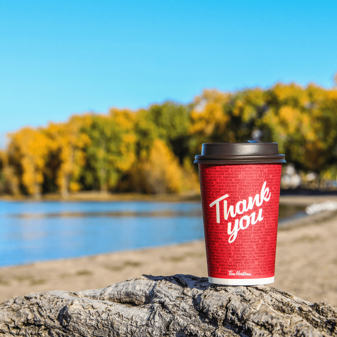 Tim Hortons Reveals New Franchise Strategy for UK Growth - Ceres Shop