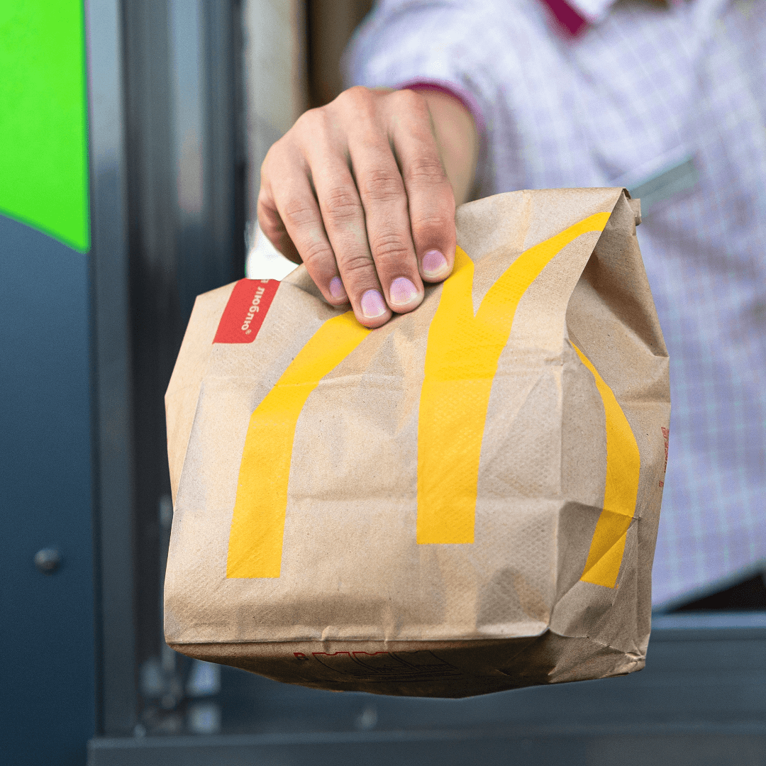 Udderly Sustainable: McDonald's and FrieslandCampina Shaping the Future ...