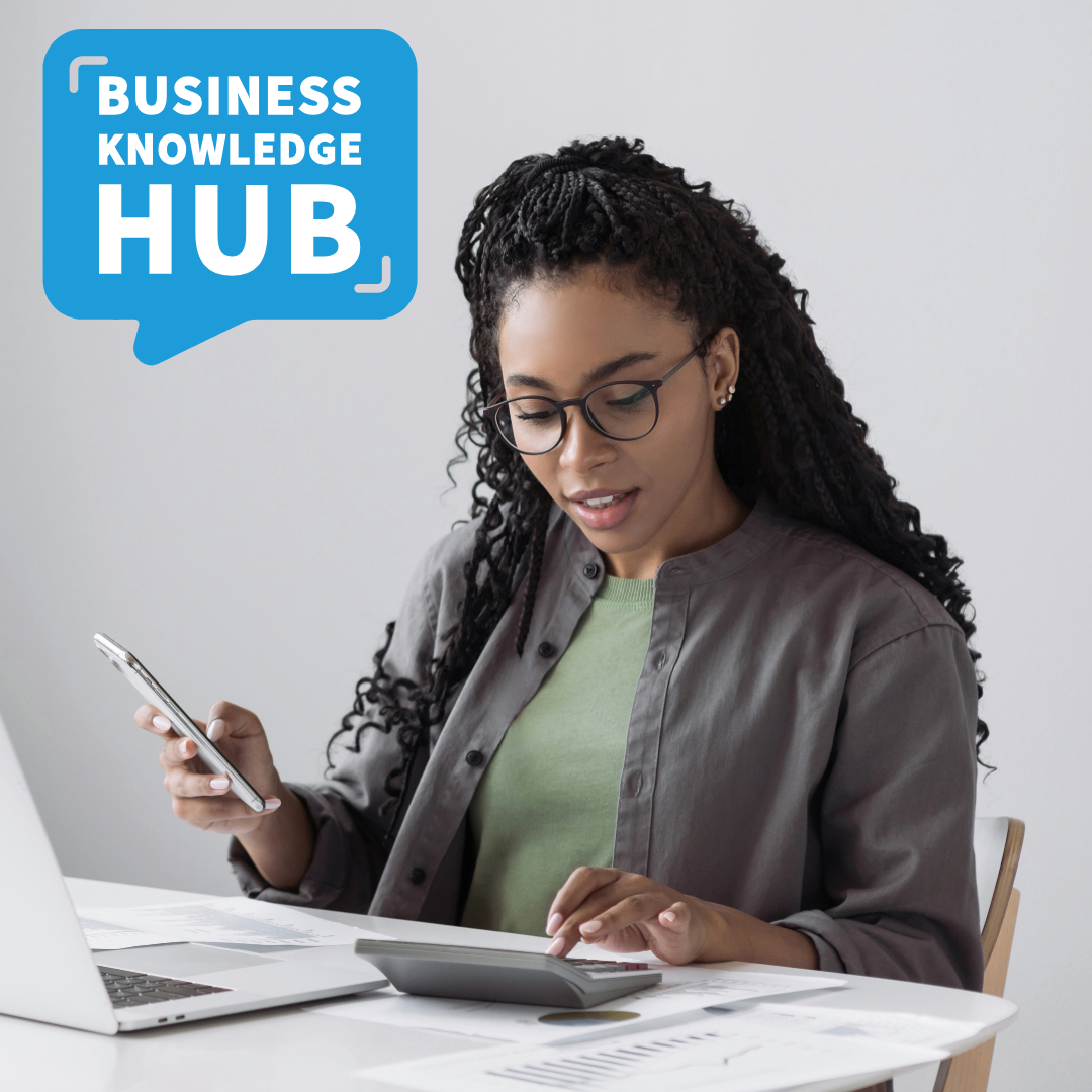 Understanding Essential Accounting Terms For Your Business - Ceres Shop