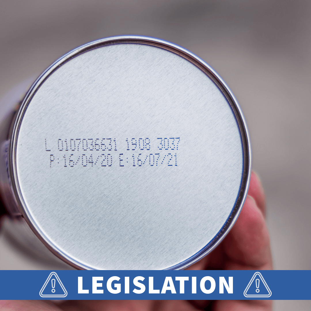 Understanding Food Label Dates: Ensuring Safety and Reducing Waste ...