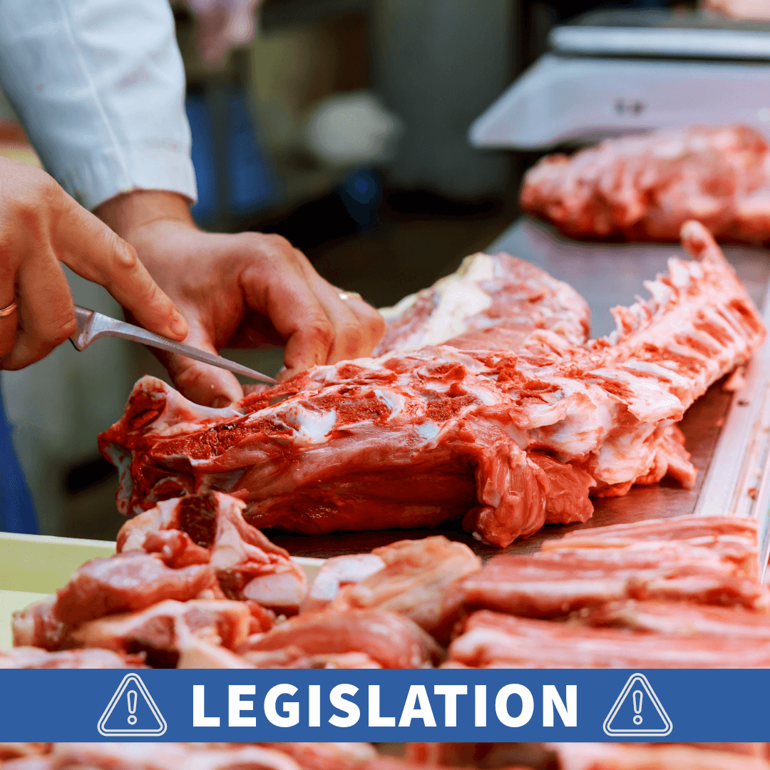 Understanding the new GB-NI Meat Movement Restrictions - Ceres Shop