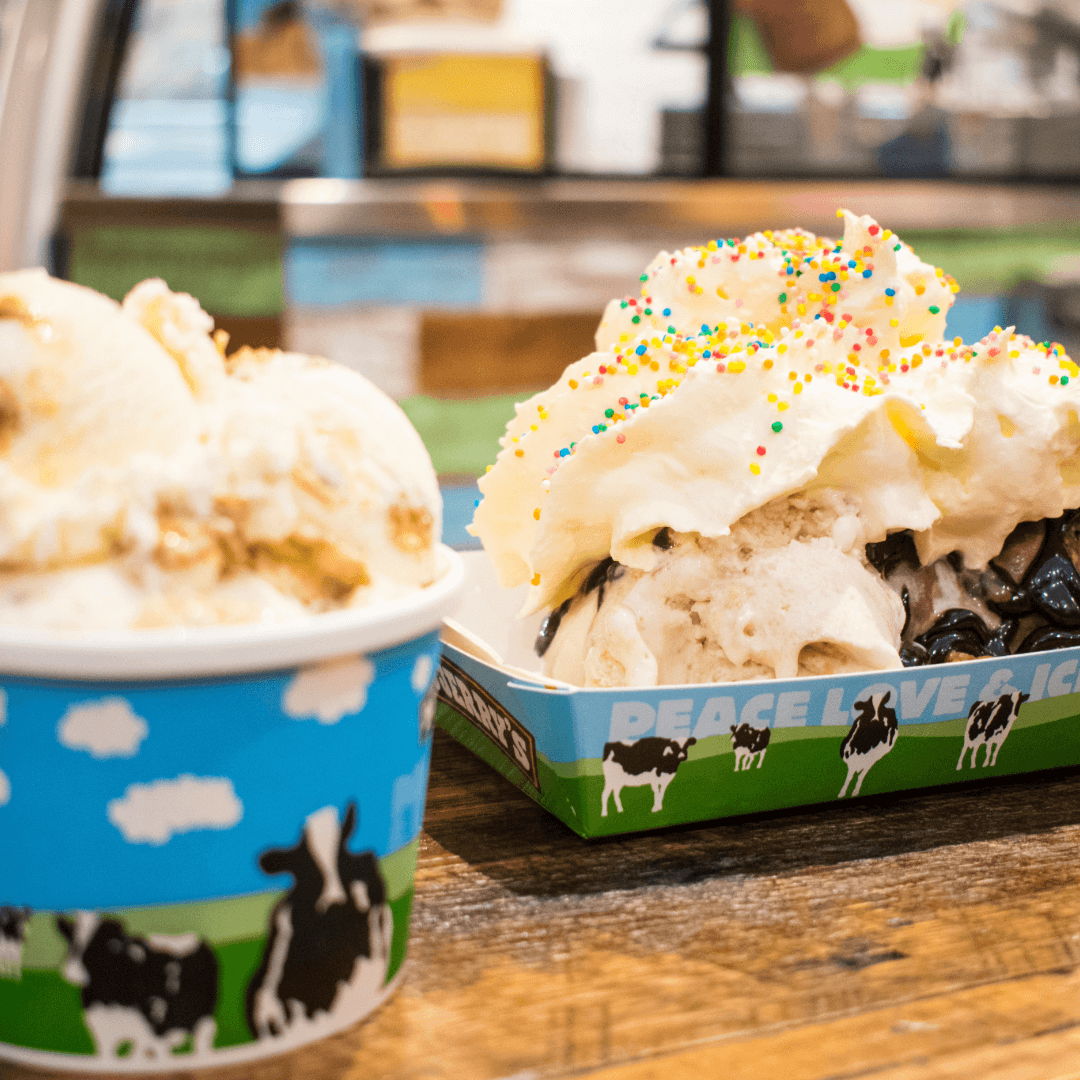 Unilever's Strategic Overhaul: Spinning Off Ice Cream - Ceres Shop