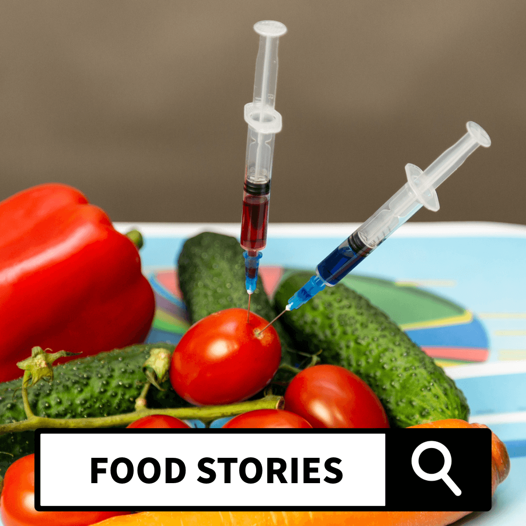 Unravelling the Mystery of Nitrates in Your Food - Ceres Shop