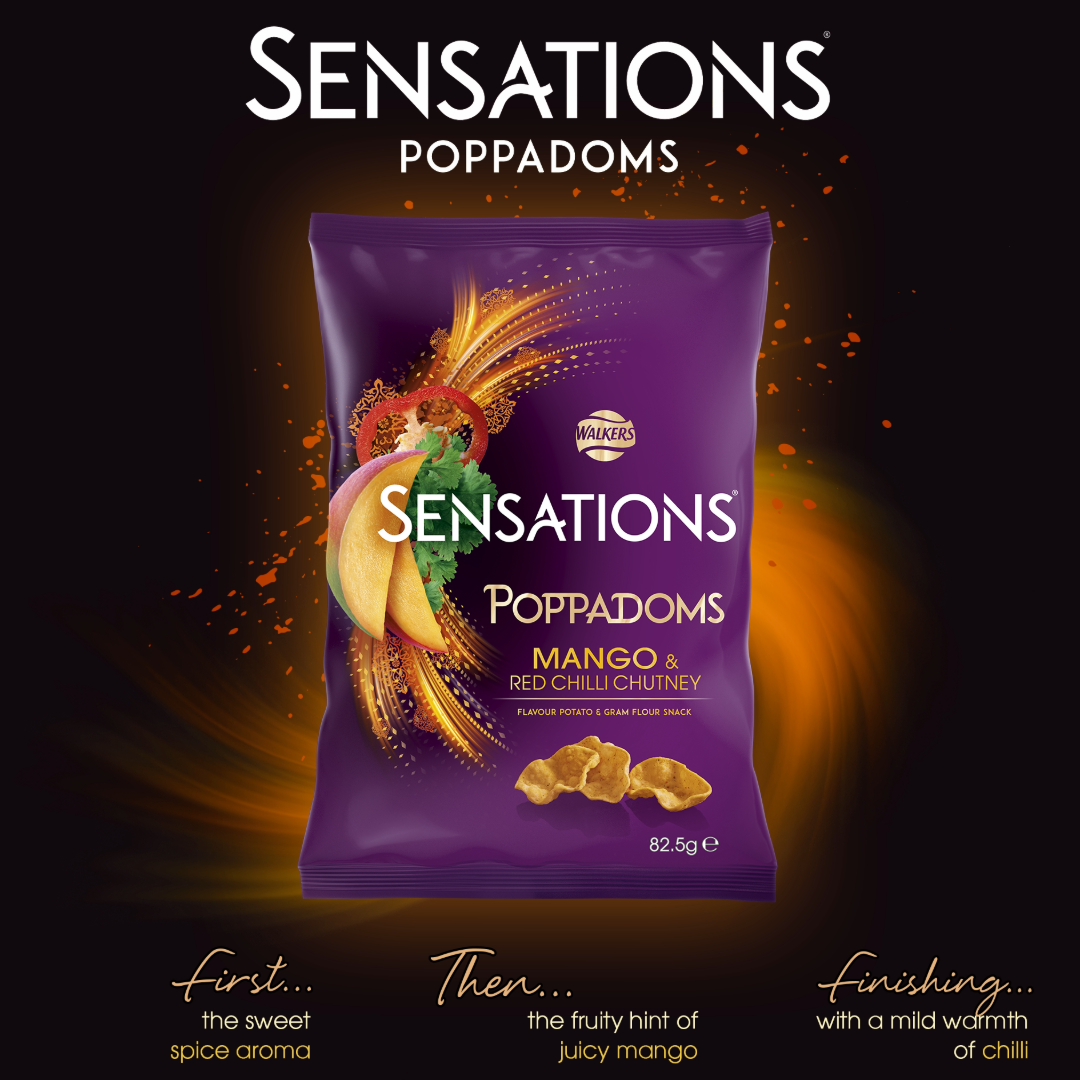 Walkers' Sensations Poppadoms: A Crisp Debate in VAT Classification ...