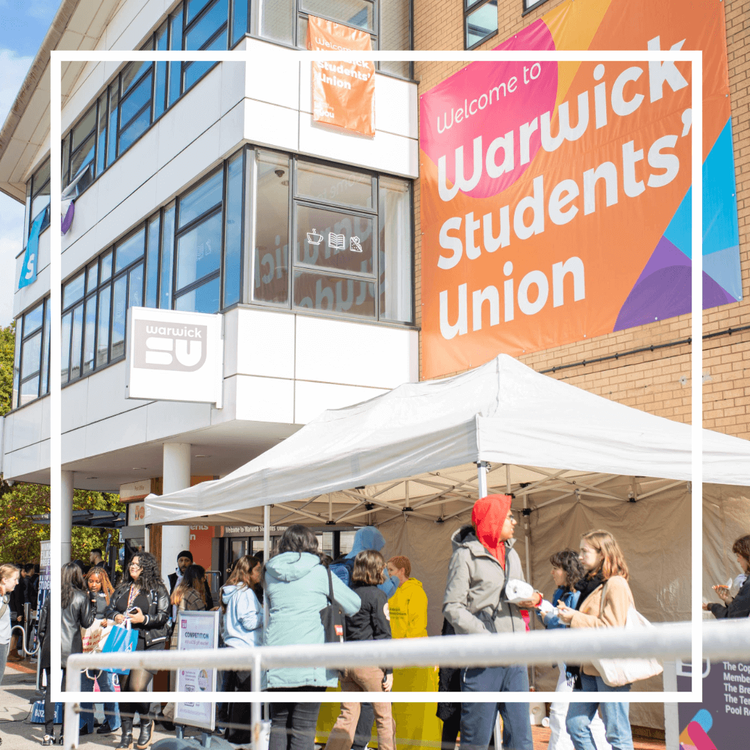 Warwick Students Union Vegan Vision Faces Setback Due to Financial ...