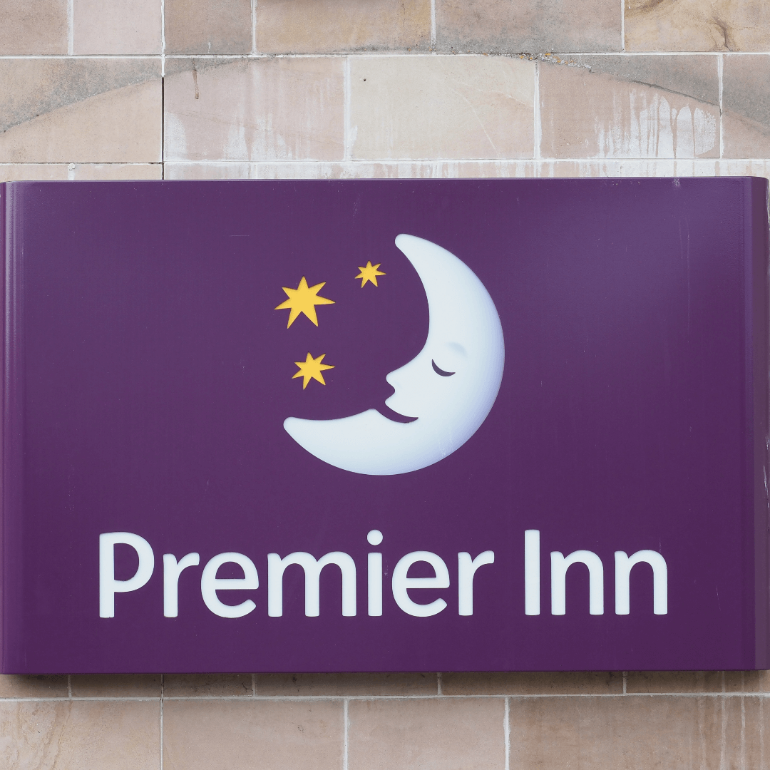 Whitbread sees big profit rise as Premier Inn serves more customers ...