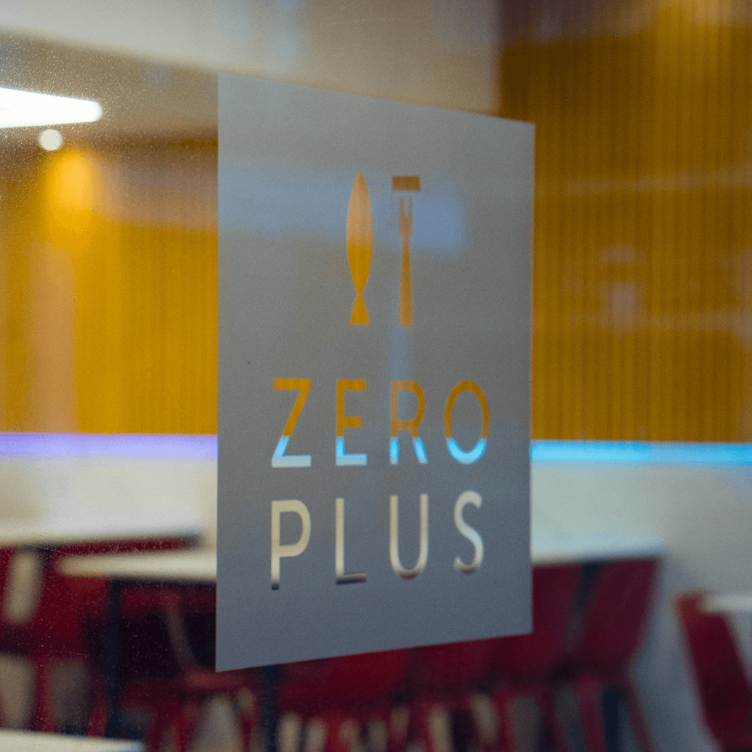 Zero Plus - a new premium proposition - Ceres Shop