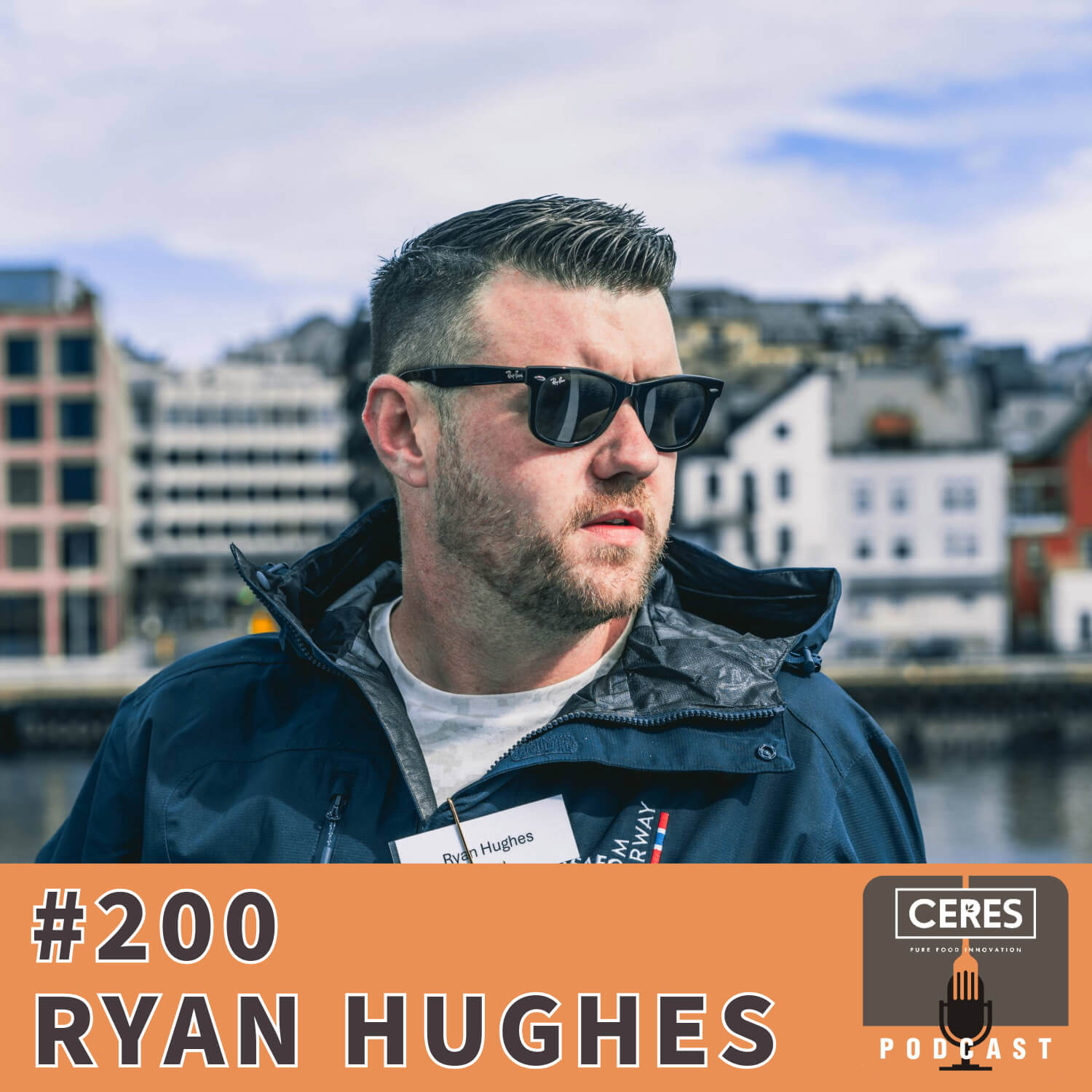 #200: Mark Petrou & Ryan Hughes – How Ryan Hughes Turned Struggle into ...