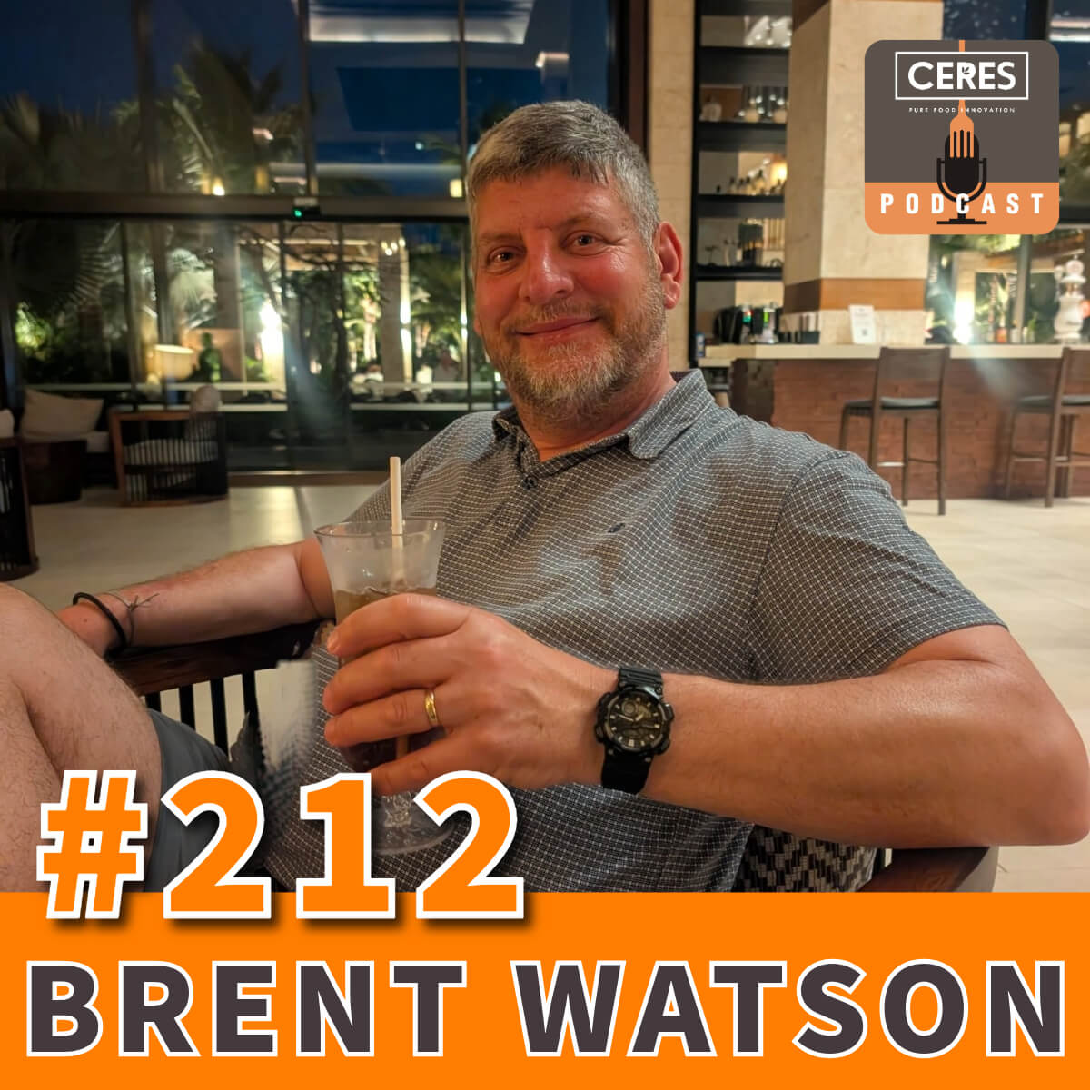 #212: Tradition, Grit & Cod – Inside Brent Watson’s Y-Pas Chippy ...