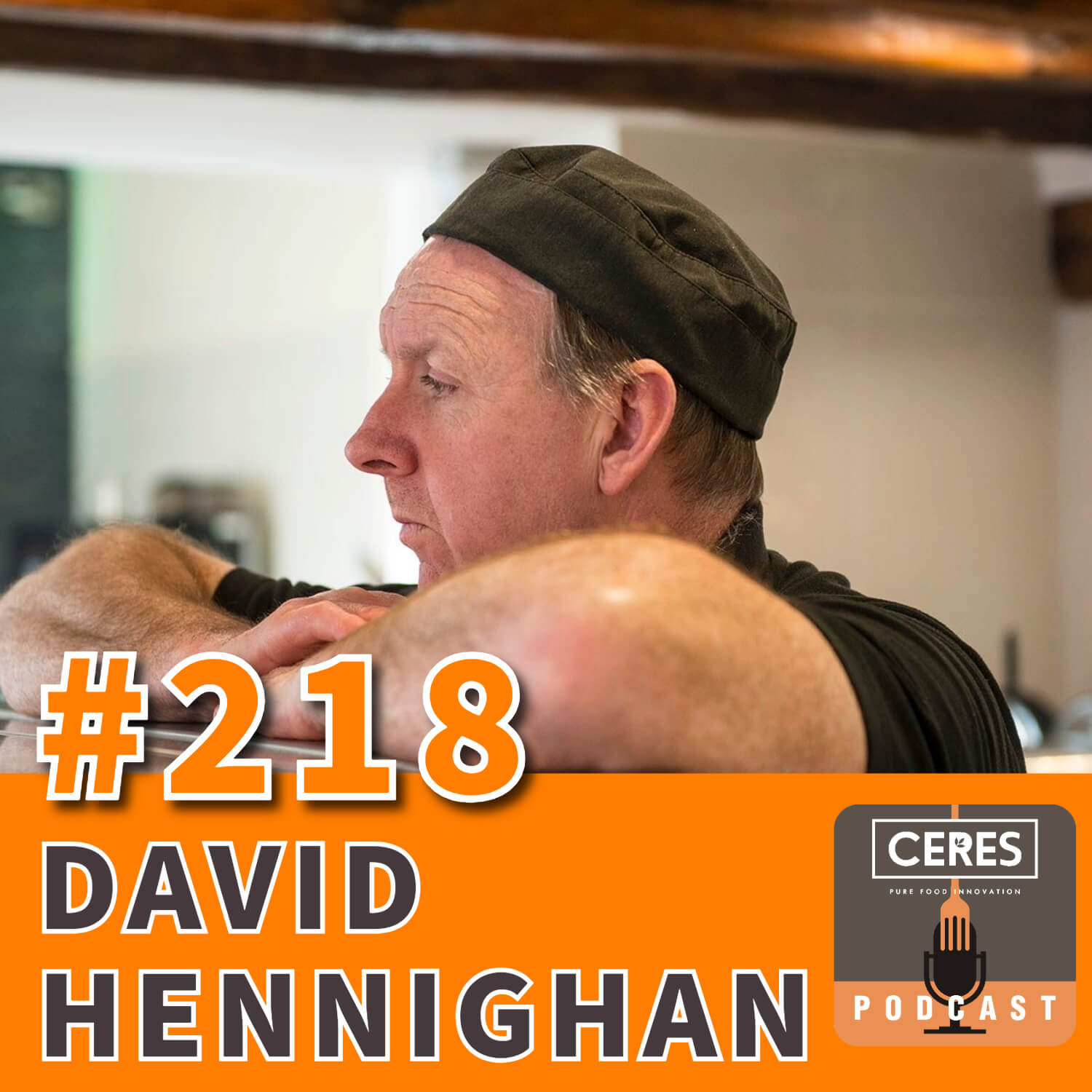 #218: Why David Hennighan’s Story Is a Must-Listen for Every Fish ...
