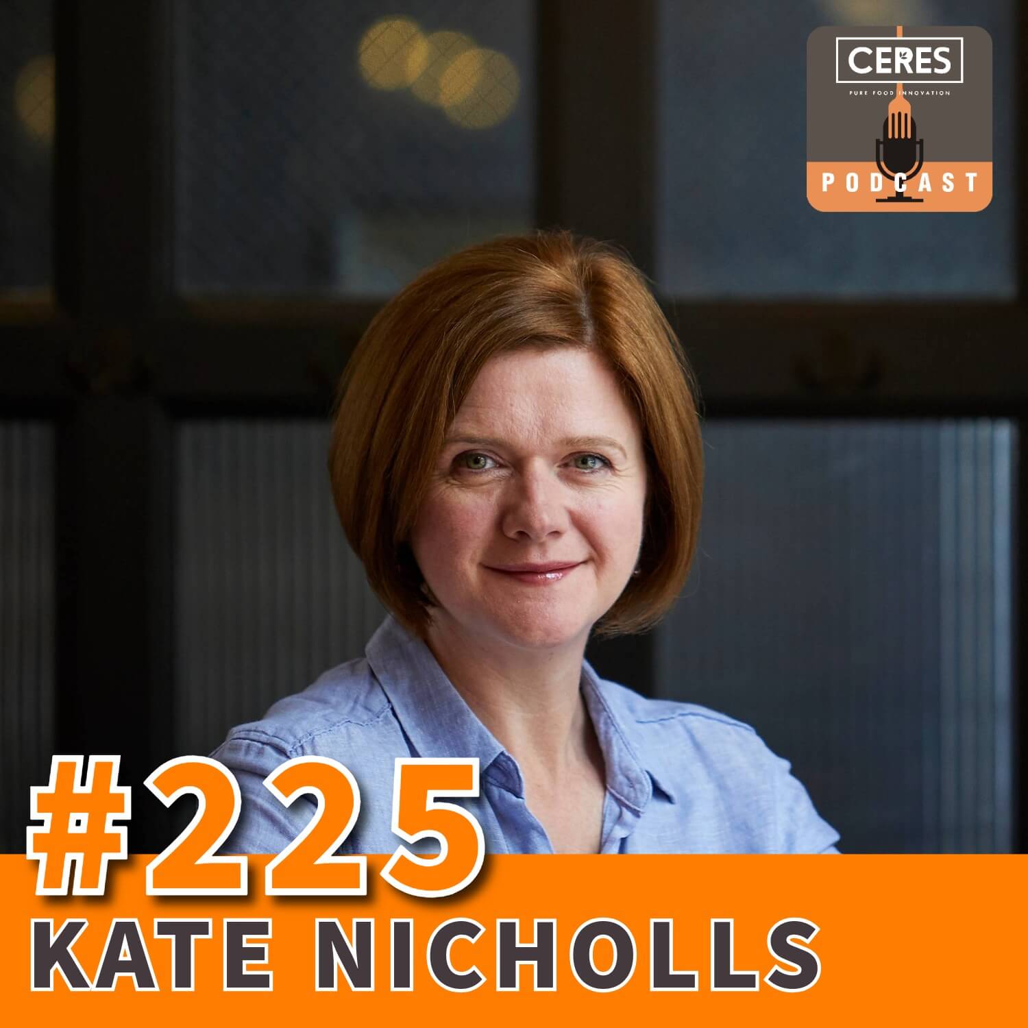 #225 – “Taxed Out”: Kate Nicholls Unpacks the True Cost of Hospitality ...