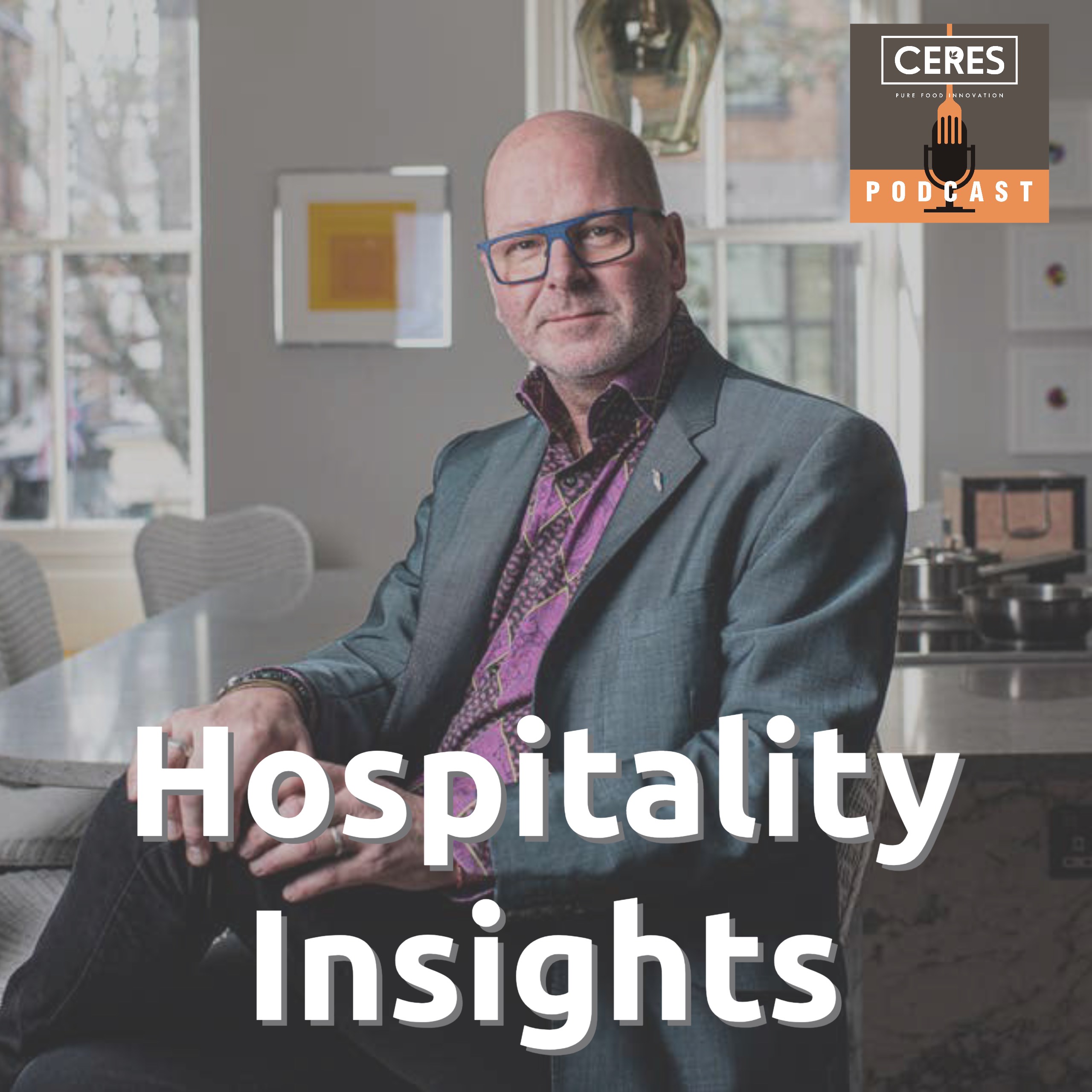 #50: How London's Hospitality Sector Adapted to Crisis – A Conversation ...