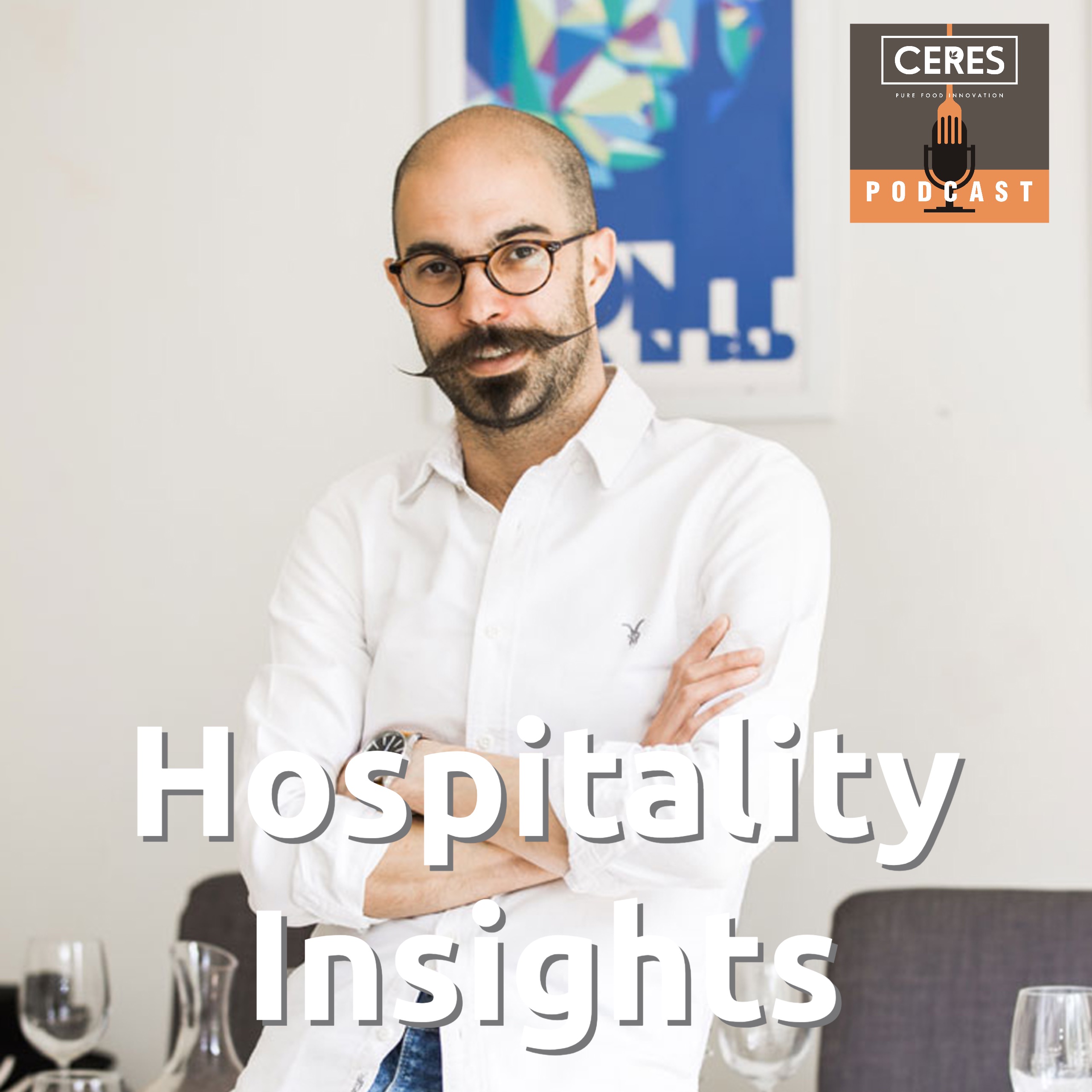 Episode 54: MasterChef Finalist Tony Rodd Talks Business ...