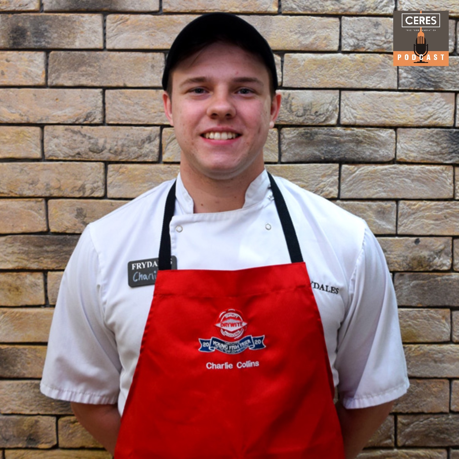 Episode 62: Frydales’ Charlie Collins Talks Business and Balance on The ...