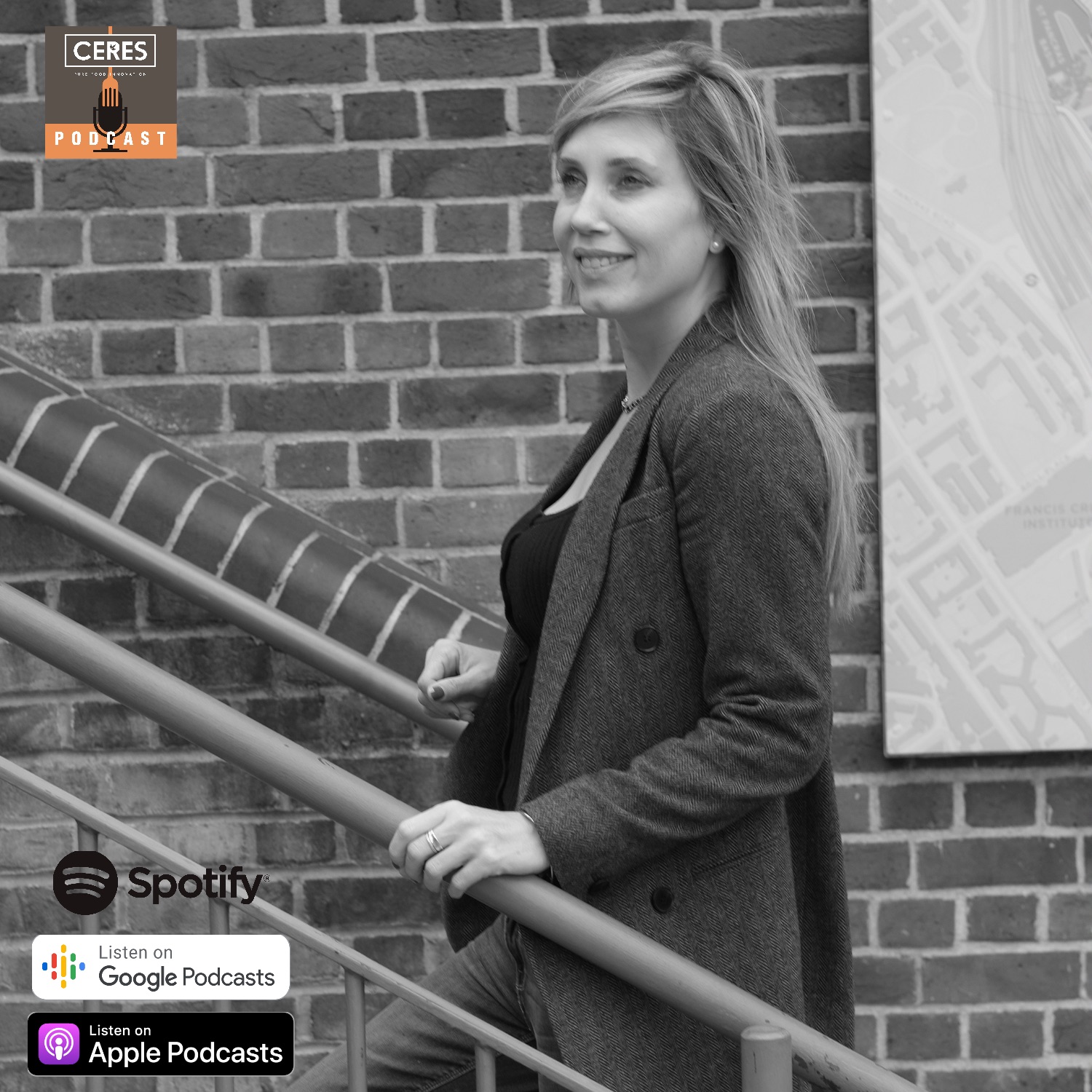 Episode 71: Chloe Combi Talks Gen Z Trends on The Ceres Podcast - Ceres Shop