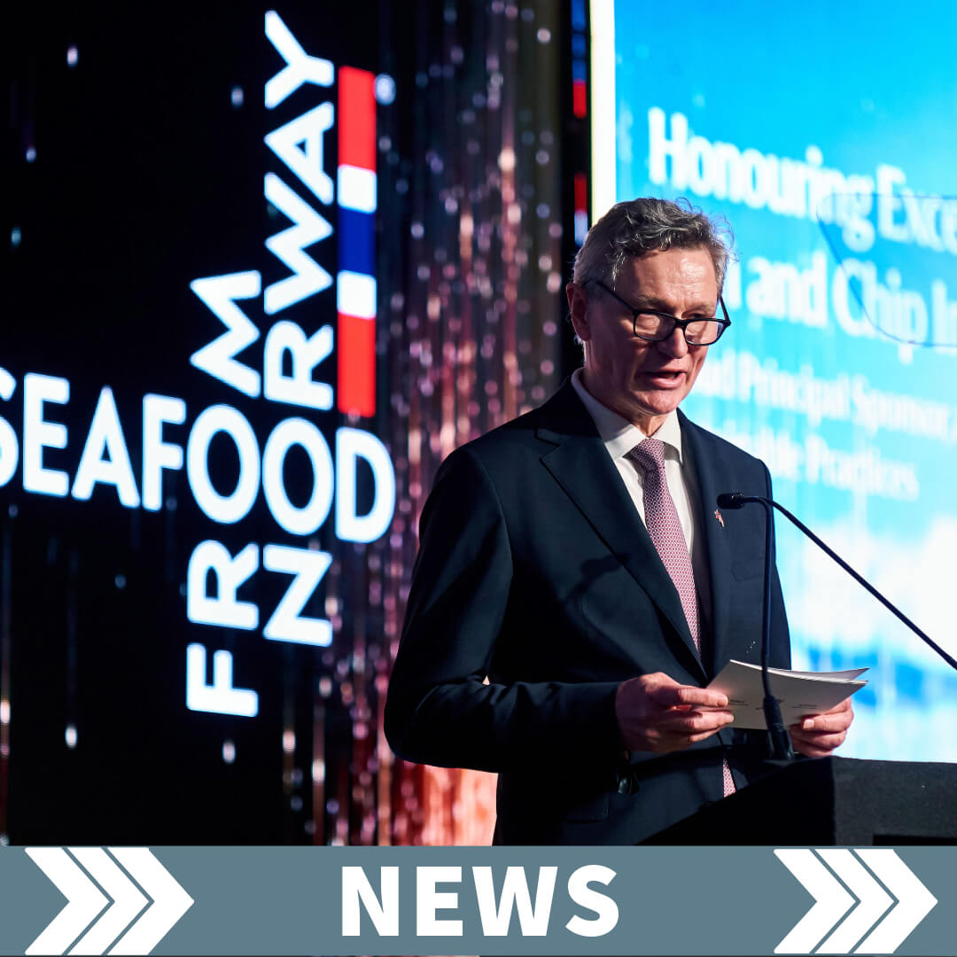 A Greener Future for Fish and Chips: Finney’s Leads the Way - Ceres Shop