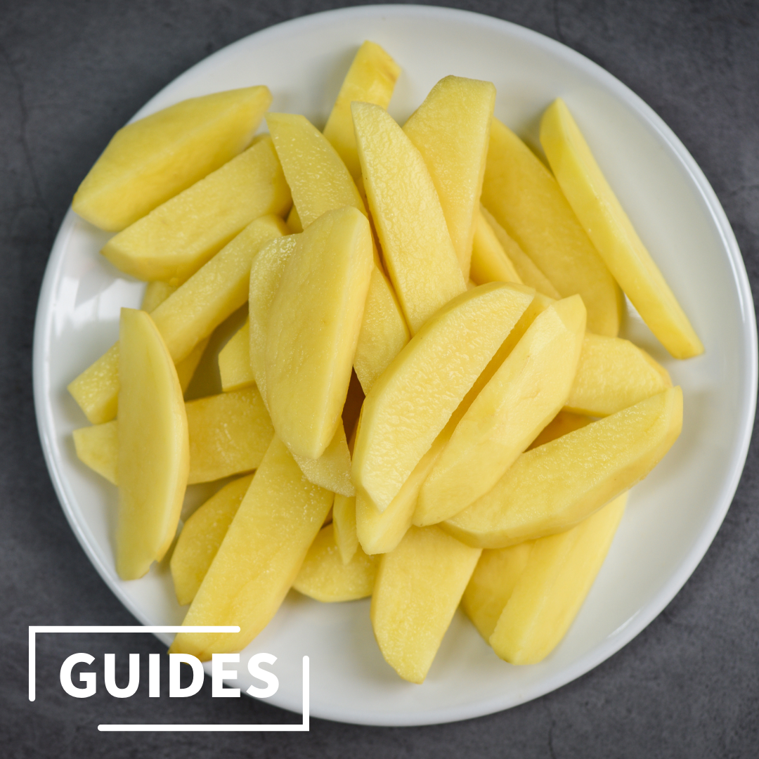 A Guide to Chipping & Treating Chips - Ceres Shop