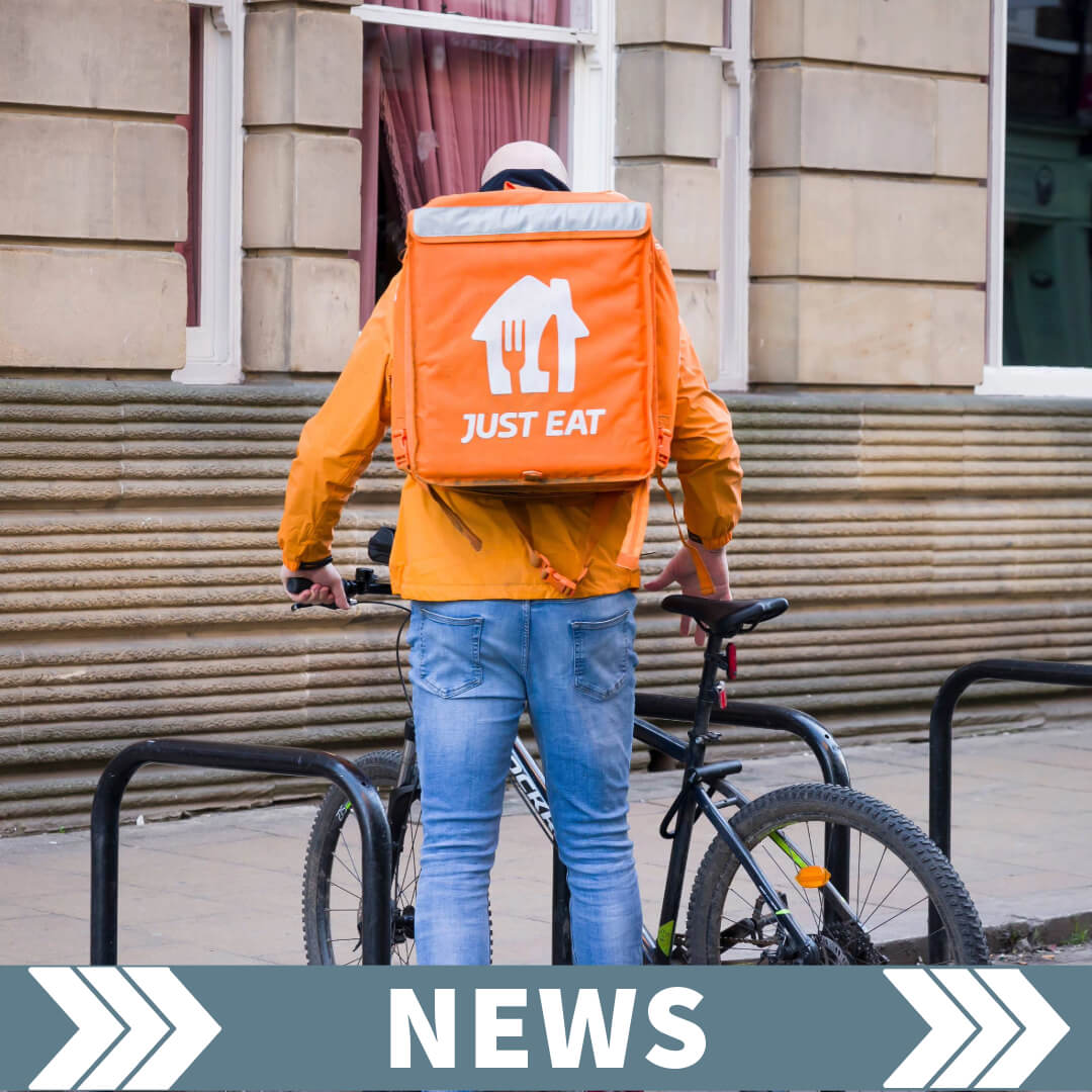 A New Era for Food Delivery: Prosus Acquires Just Eat Takeaway.com in ...