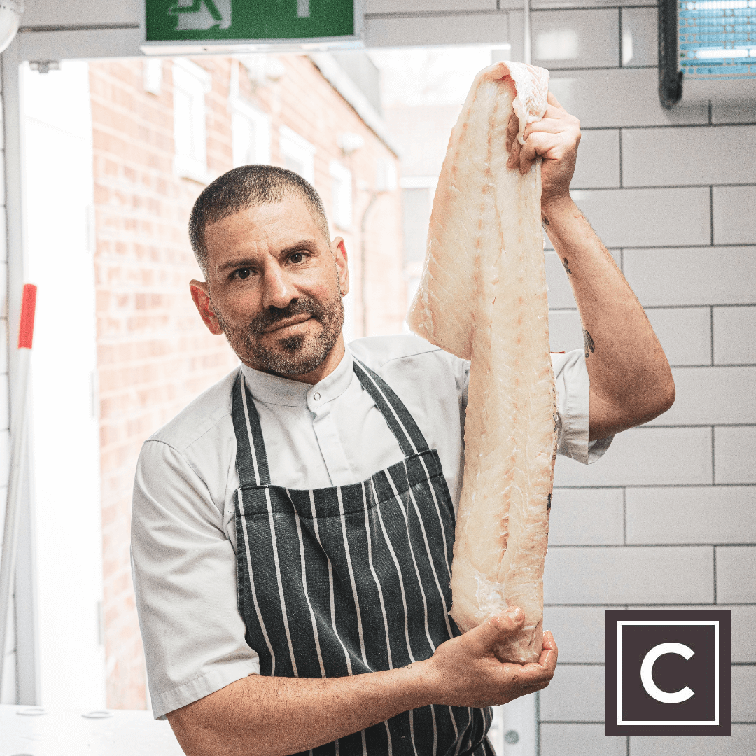 Andrew Calleja, the visionary behind Clopton Catch, champions one ...