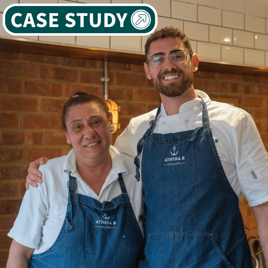 Athena B Inspired by Ceres Support - Ceres Shop