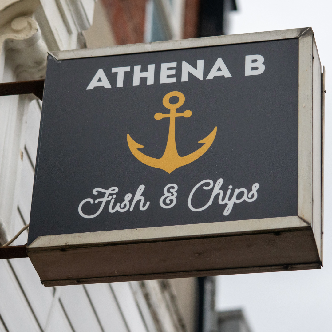 Athena B Inspired by Ceres Support - Ceres Shop