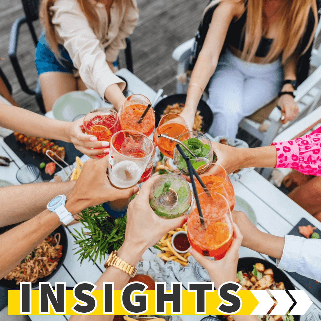 Barclays Consumer Report: Understanding the UK's Shift to Experience ...