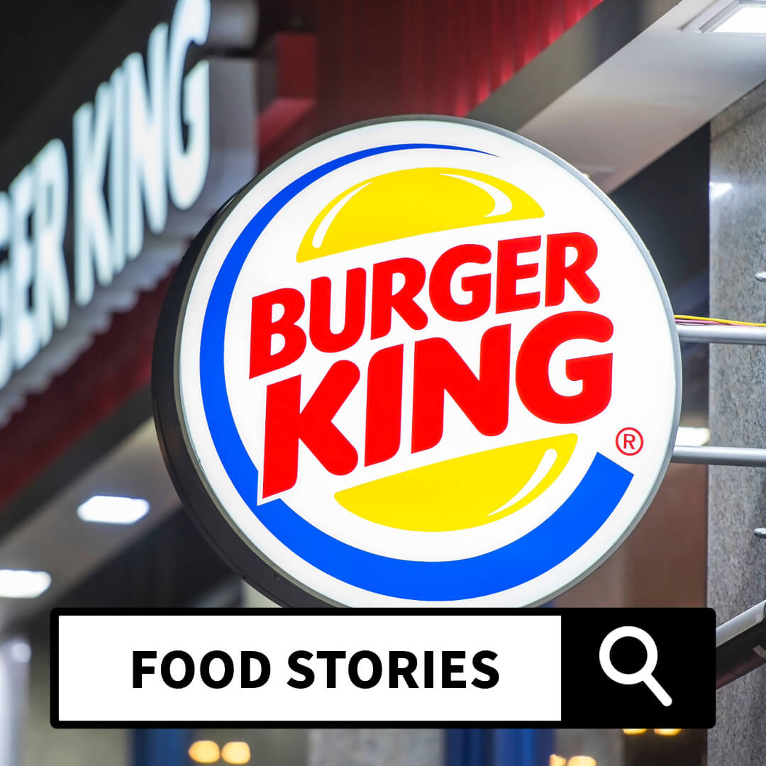 Beyond the Whopper: The Story of America’s Other Burger King - Ceres Shop