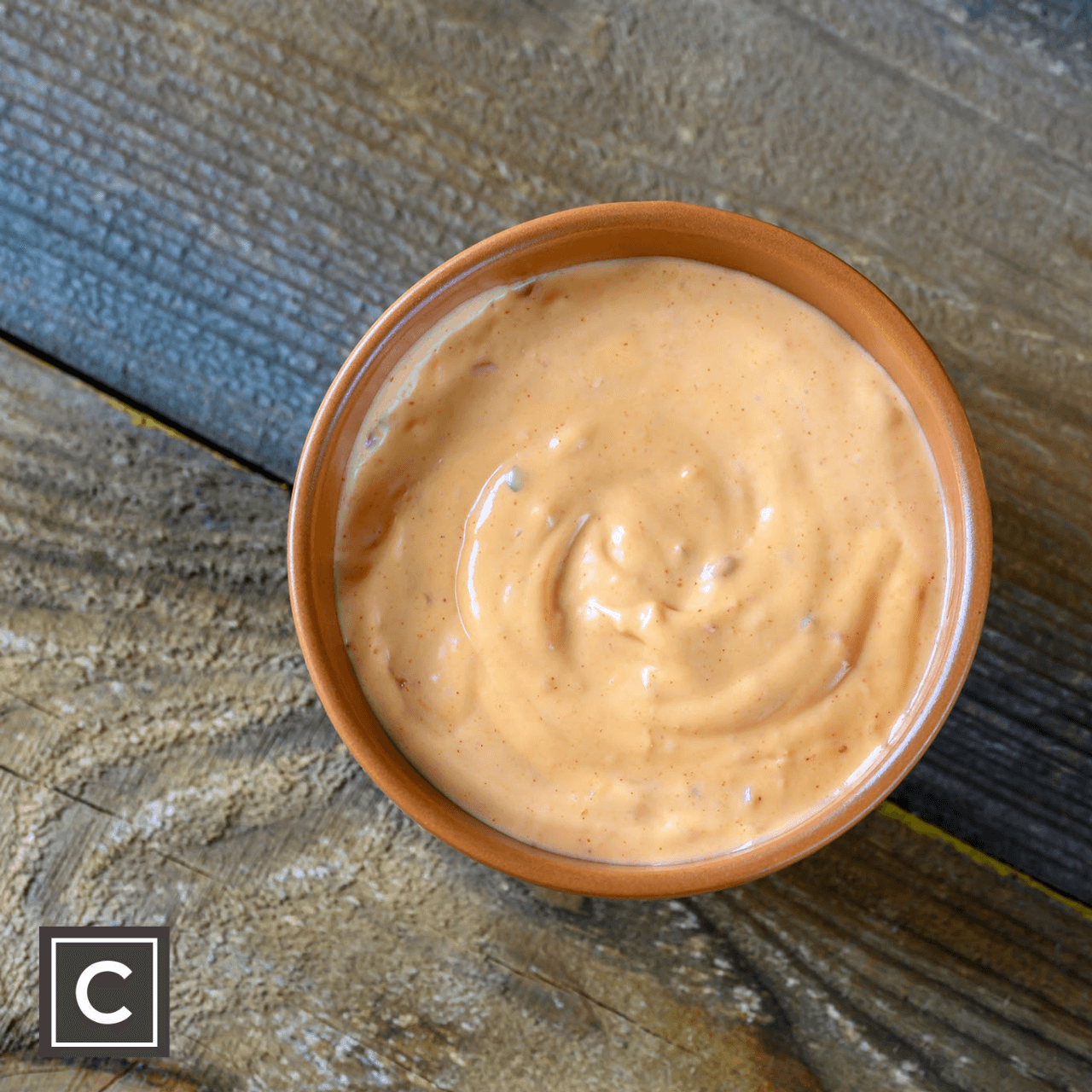 Calabrian Chilli Mayonnaise - Ceres Shop