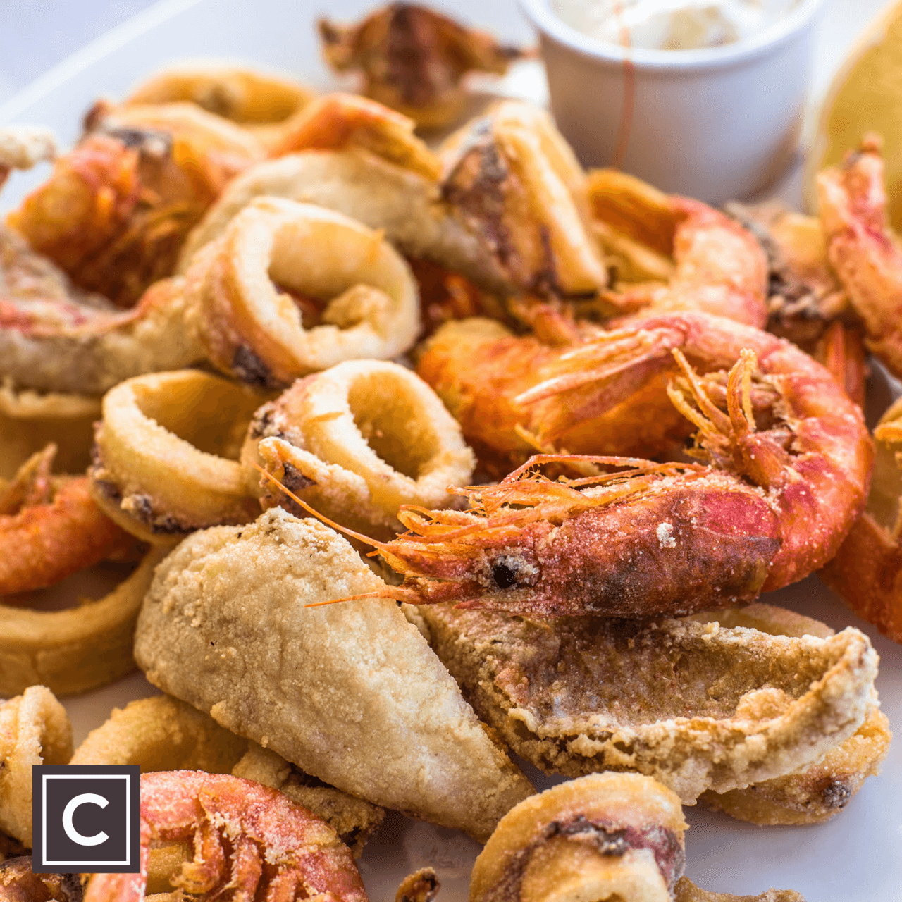 Fritto Misto - Ceres Shop