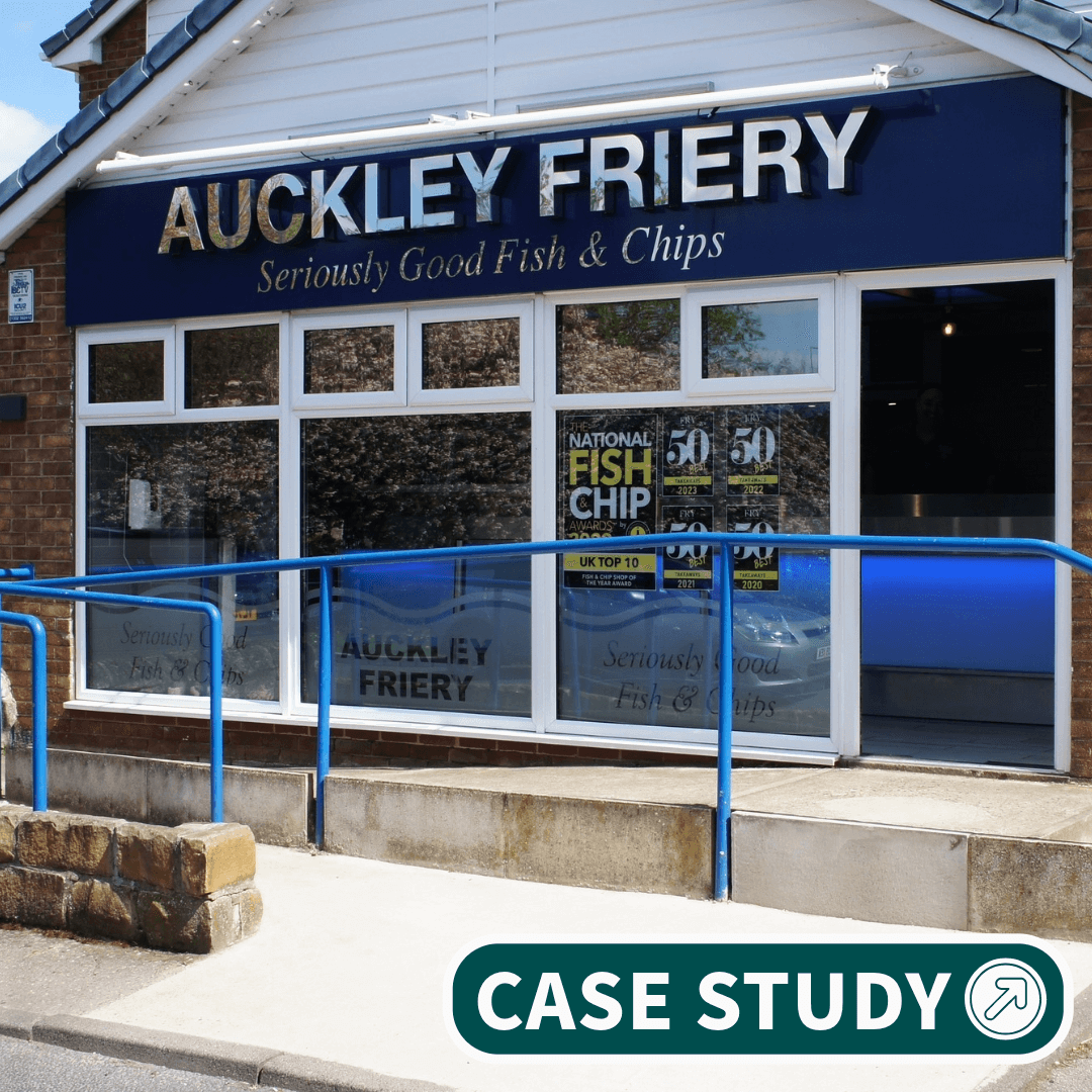 Ceres Proves a Problem Solver for Auckley Friery - Ceres Shop
