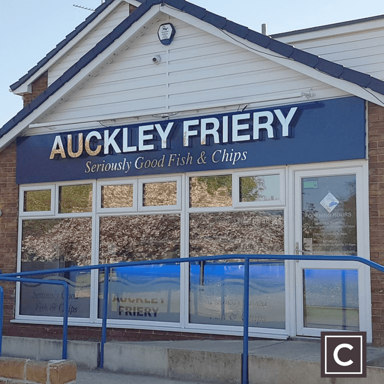 Ceres Proves a Problem Solver for Auckley Friery - Ceres Shop