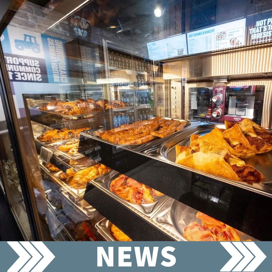 Co-op’s Bold Expansion Signals Challenge to Takeaways and Foodservice ...