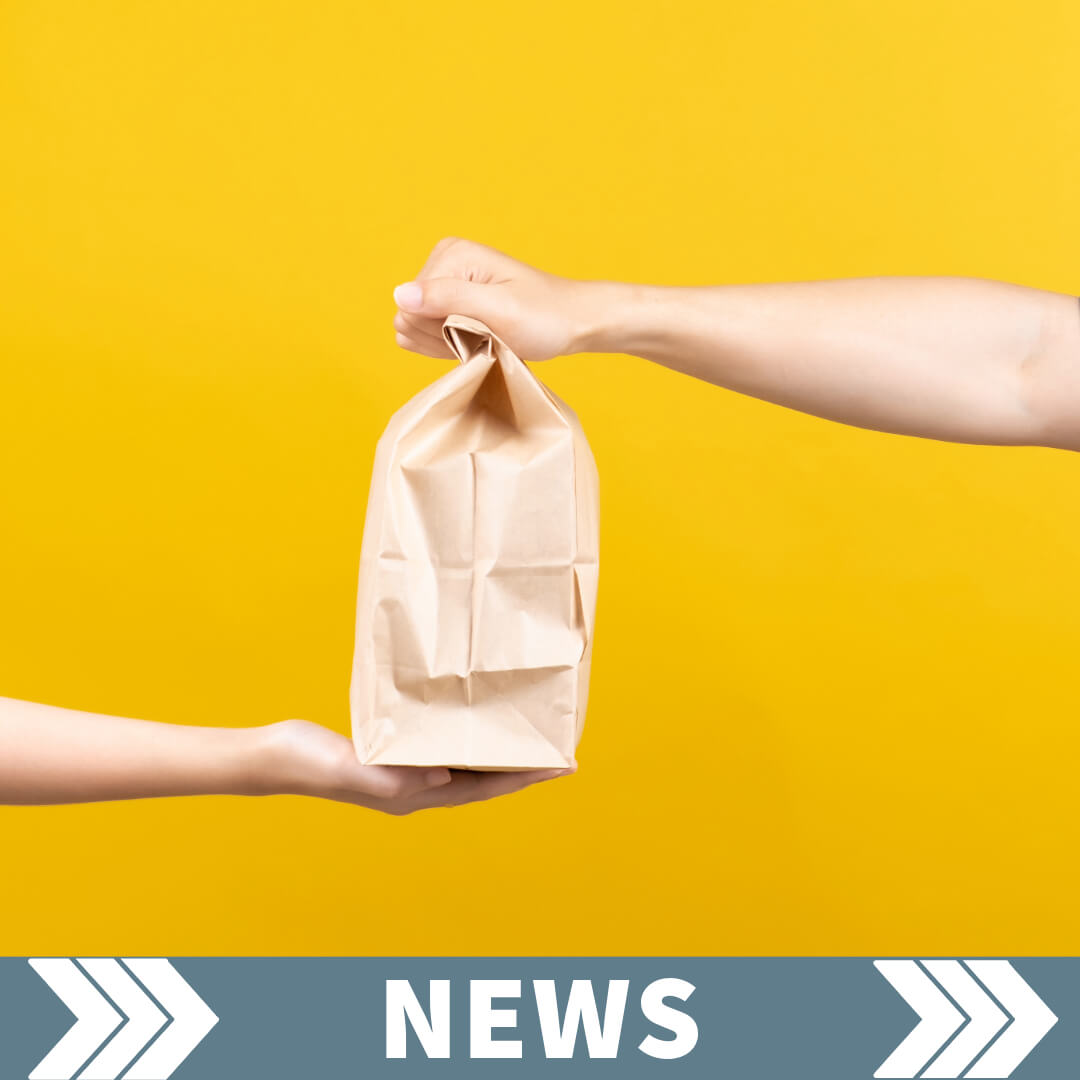 Consumer Spending Shifts: Restaurant Delivery Sales Falter in January ...