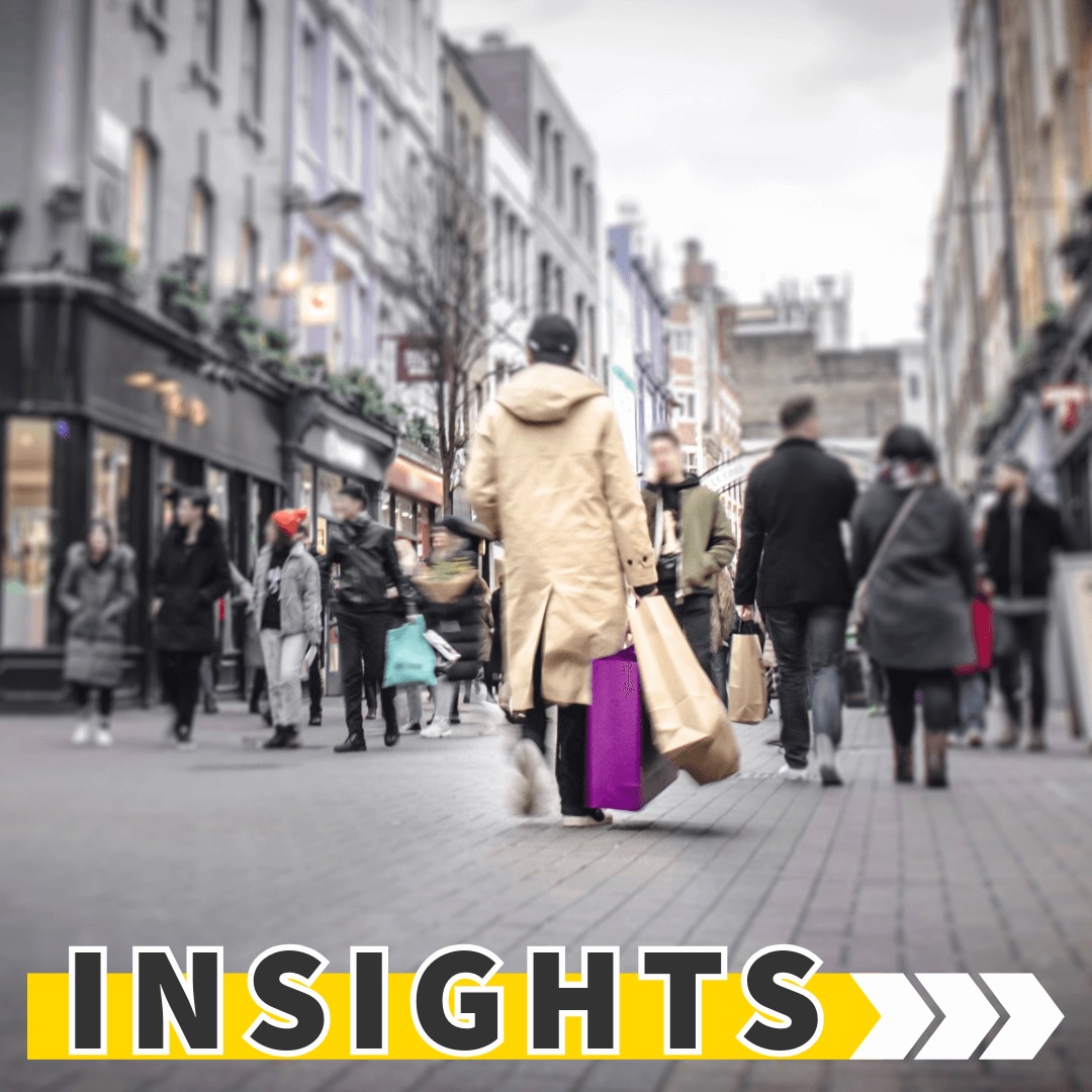 Could Business Rates Reform Reshape the High Street? - Ceres Shop