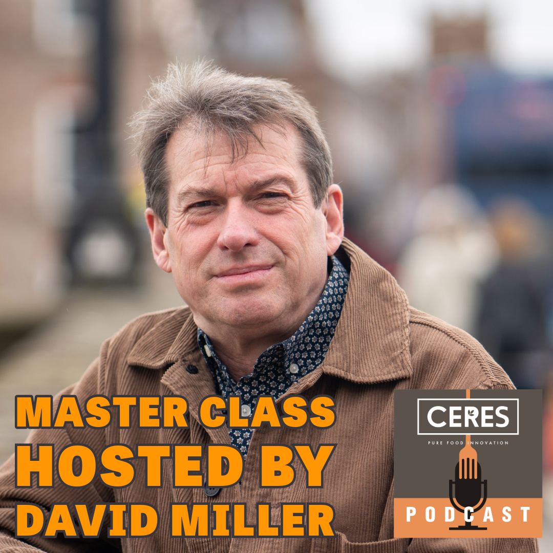 Episode 168 - Insights from John Bones of R S Cockerill Potatoes ...