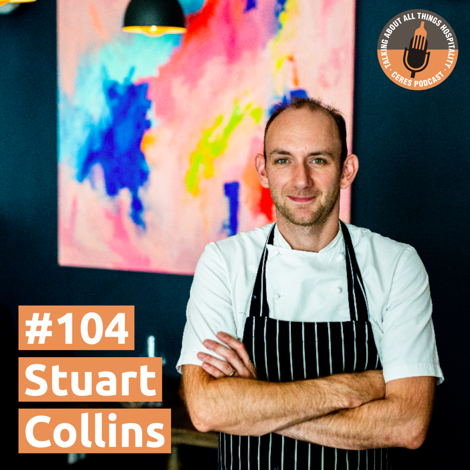 Episode 104: Behind the Scenes of Docket Number 33: A Conversation with ...