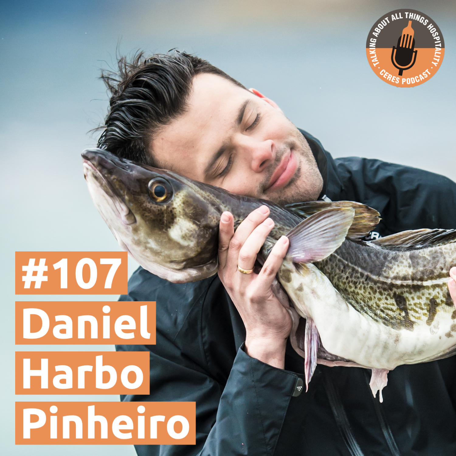 Episode 107: Daniel Harbo Pinheiro on Norwegian Fishing, Haddock Shortages, and Sustainable ...