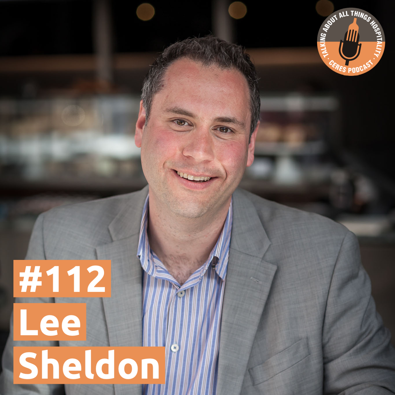Episode 112 - Building Effective Multi-Site Leadership with Lee Sheldon ...