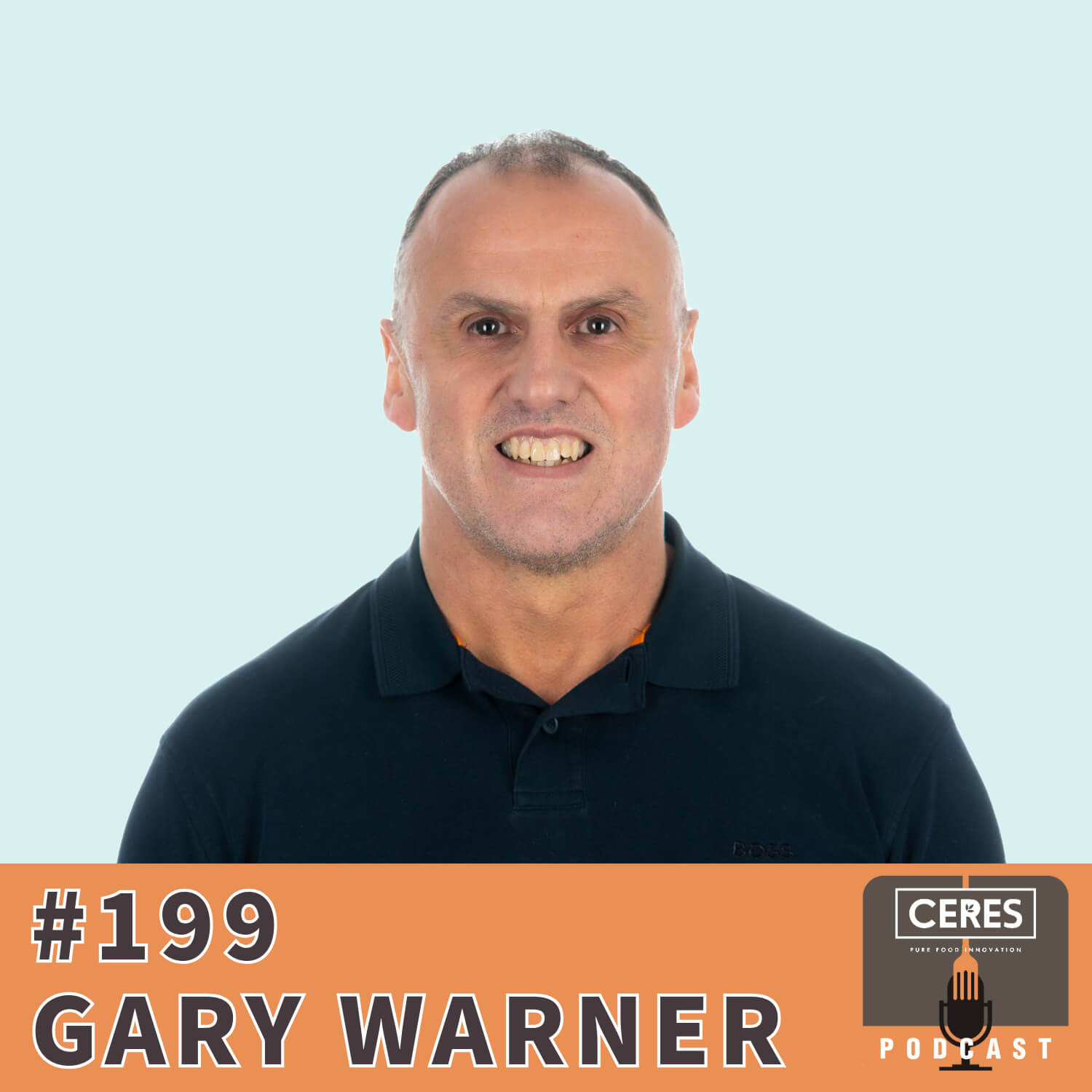 #199 – Understanding Fish Prices, Supply Chains & Business Growth with Gary Warner - Ceres Shop