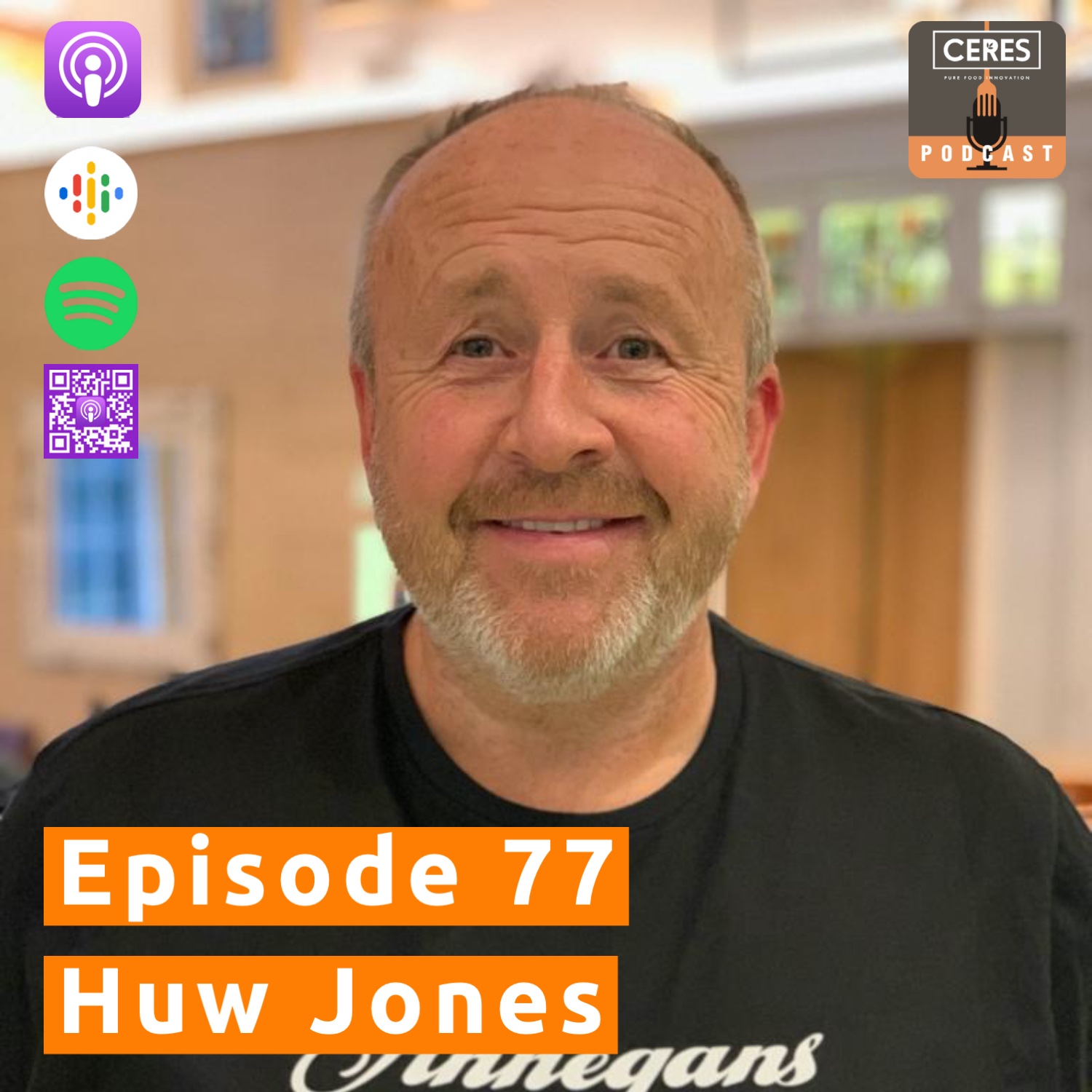 77: Huw Jones on Adapting and Thriving in the Fish & Chip Industry ...